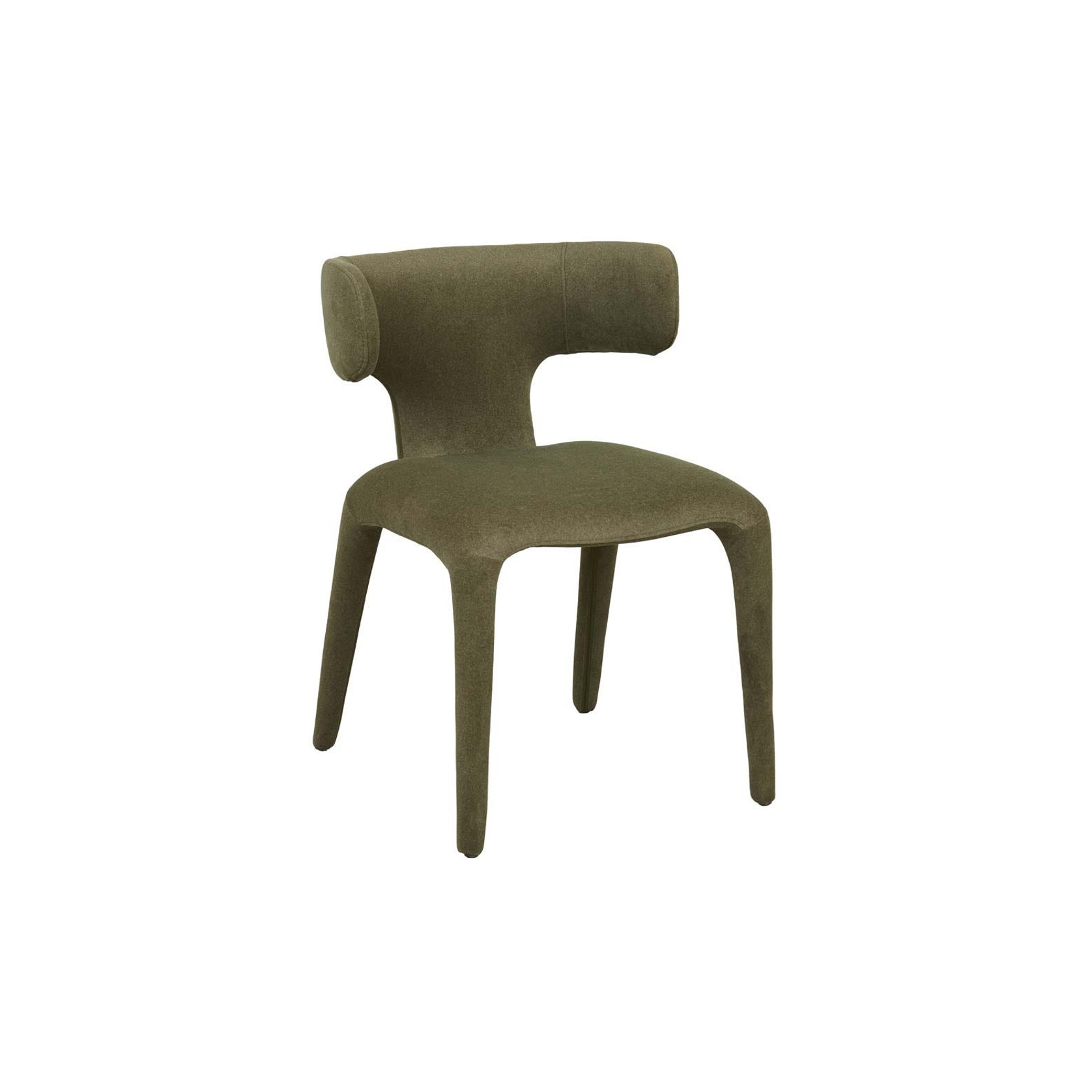 Hector Dining Armchair | ArchiPro AU