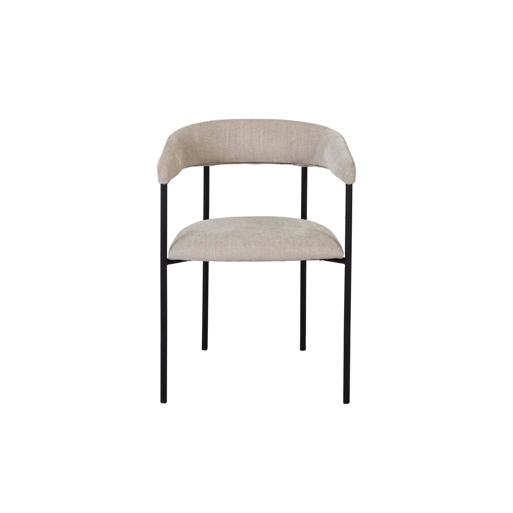 Stanley Dining Armchair | ArchiPro AU