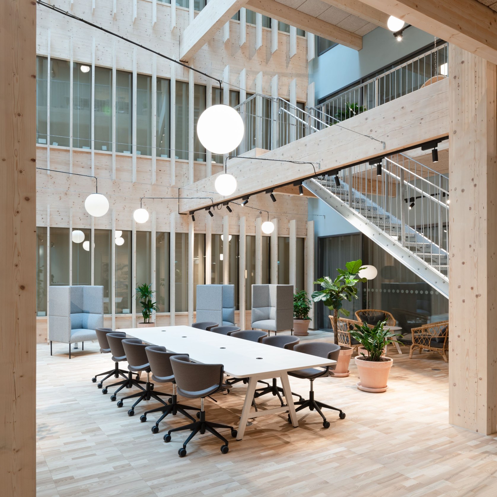 Offecct Phoenix by Luca Nichetto | ArchiPro AU