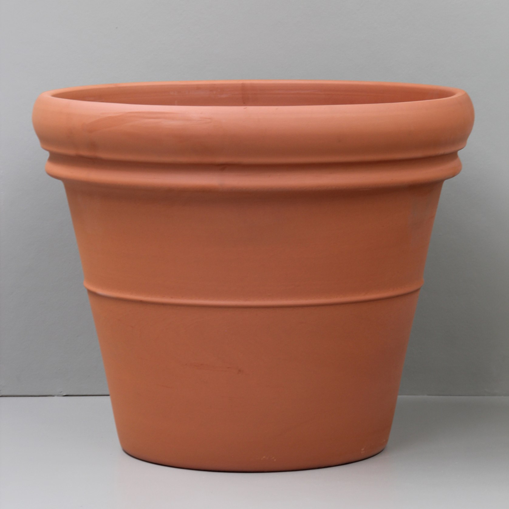 Double Rim Pot | ArchiPro AU