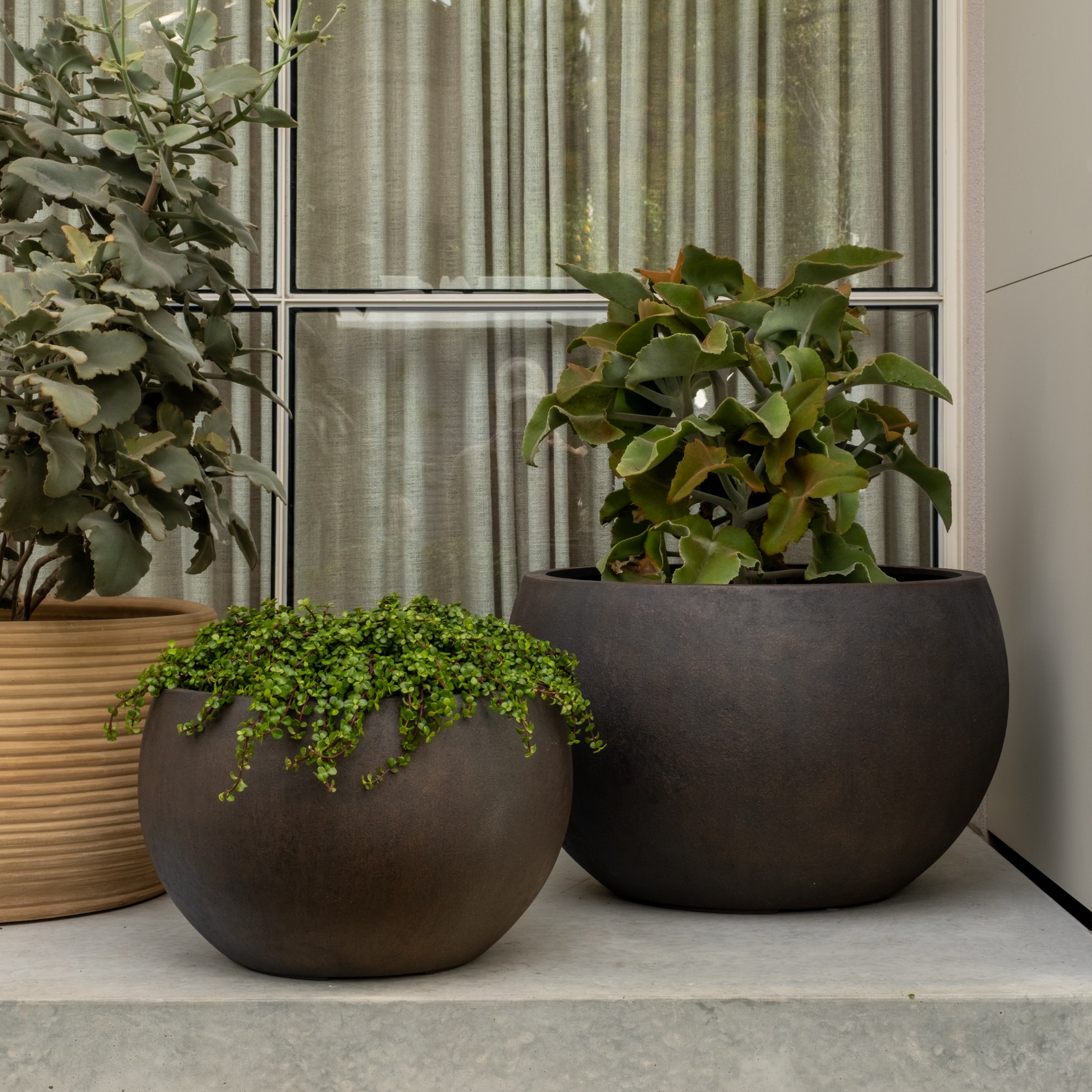 Duralite Sphere | ArchiPro AU