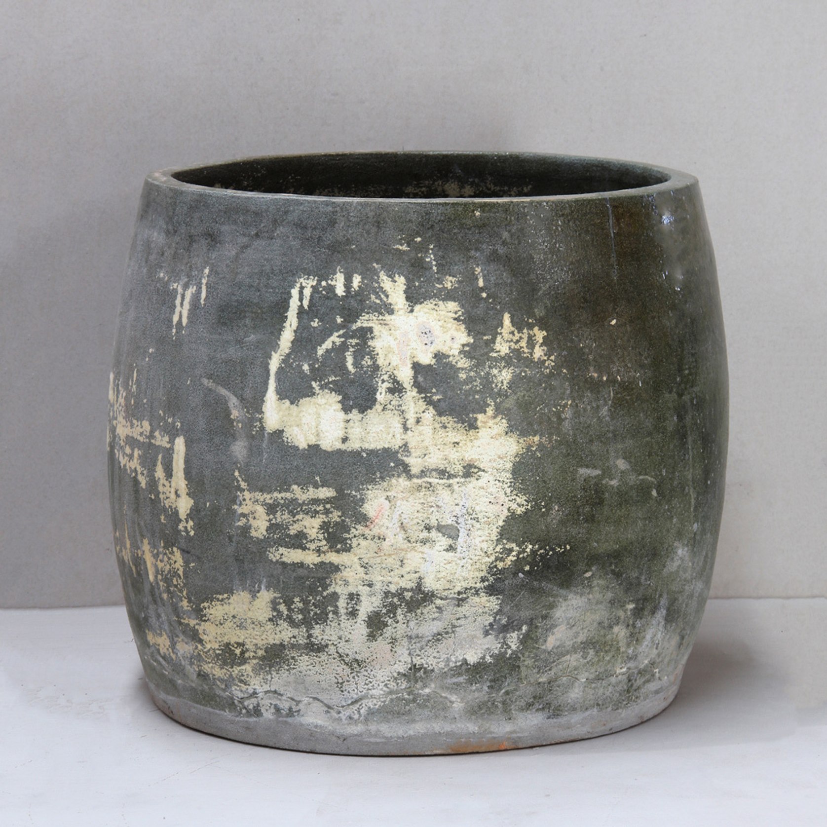 Barrel Pot | ArchiPro AU