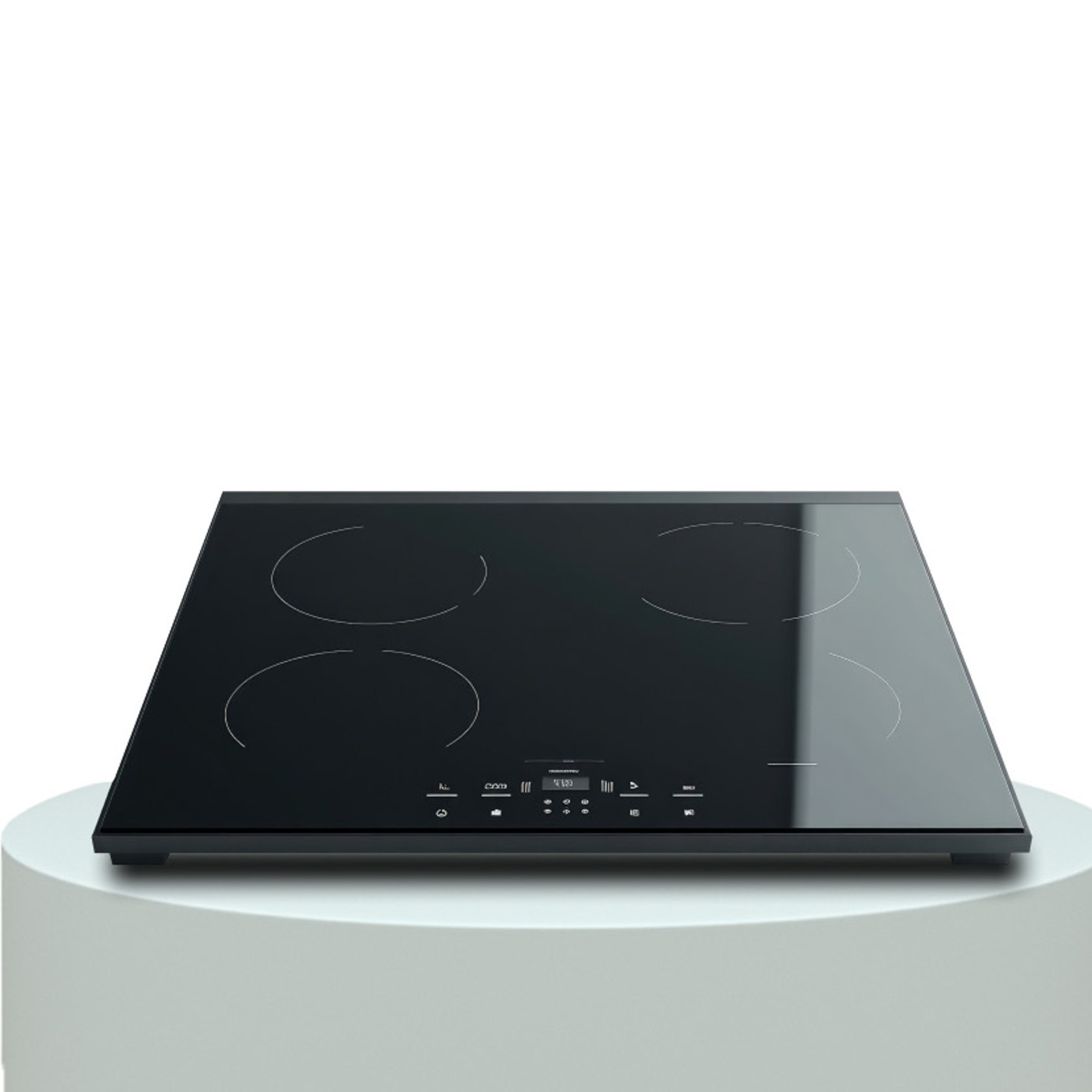 SLA 600 Series Induction Cooktop | ArchiPro AU