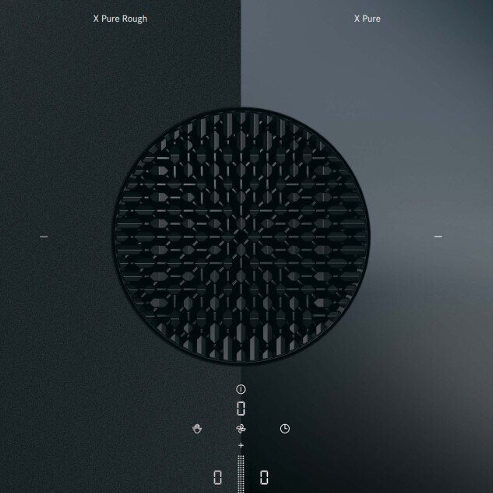 BORA X Pure | ArchiPro AU