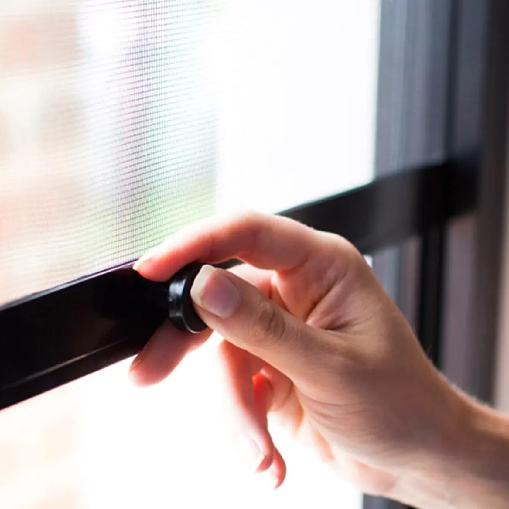 ScreenAway Retractable Fly Screens for Windows | ArchiPro AU