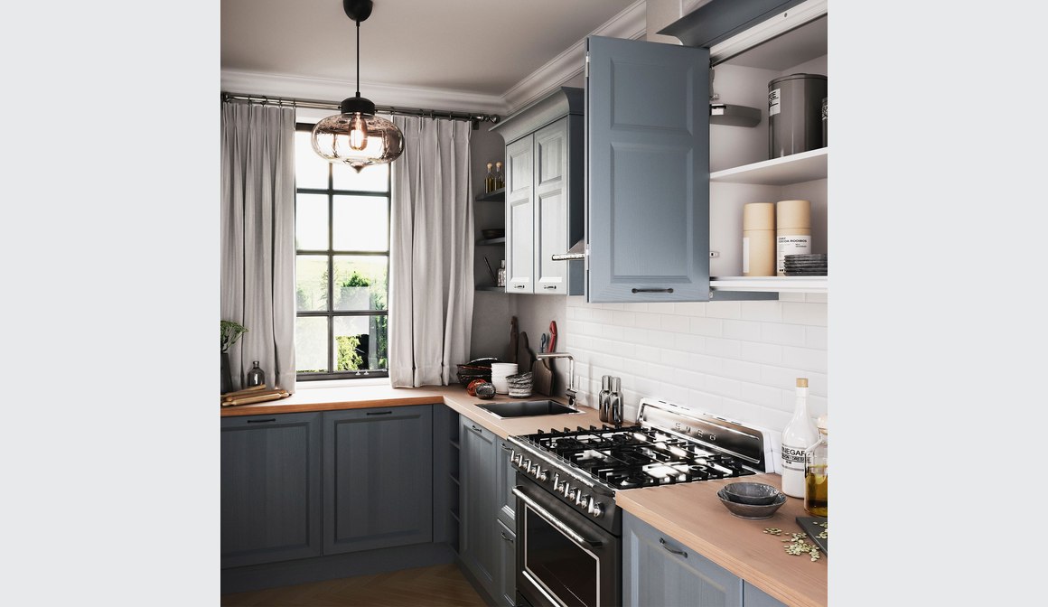 WingLine S Folding Door System - Hettich | ArchiPro AU