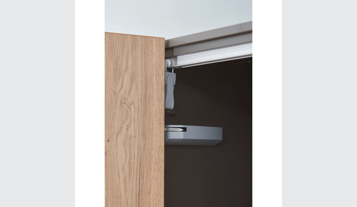 WingLine L Folding Door System - Hettich | ArchiPro AU