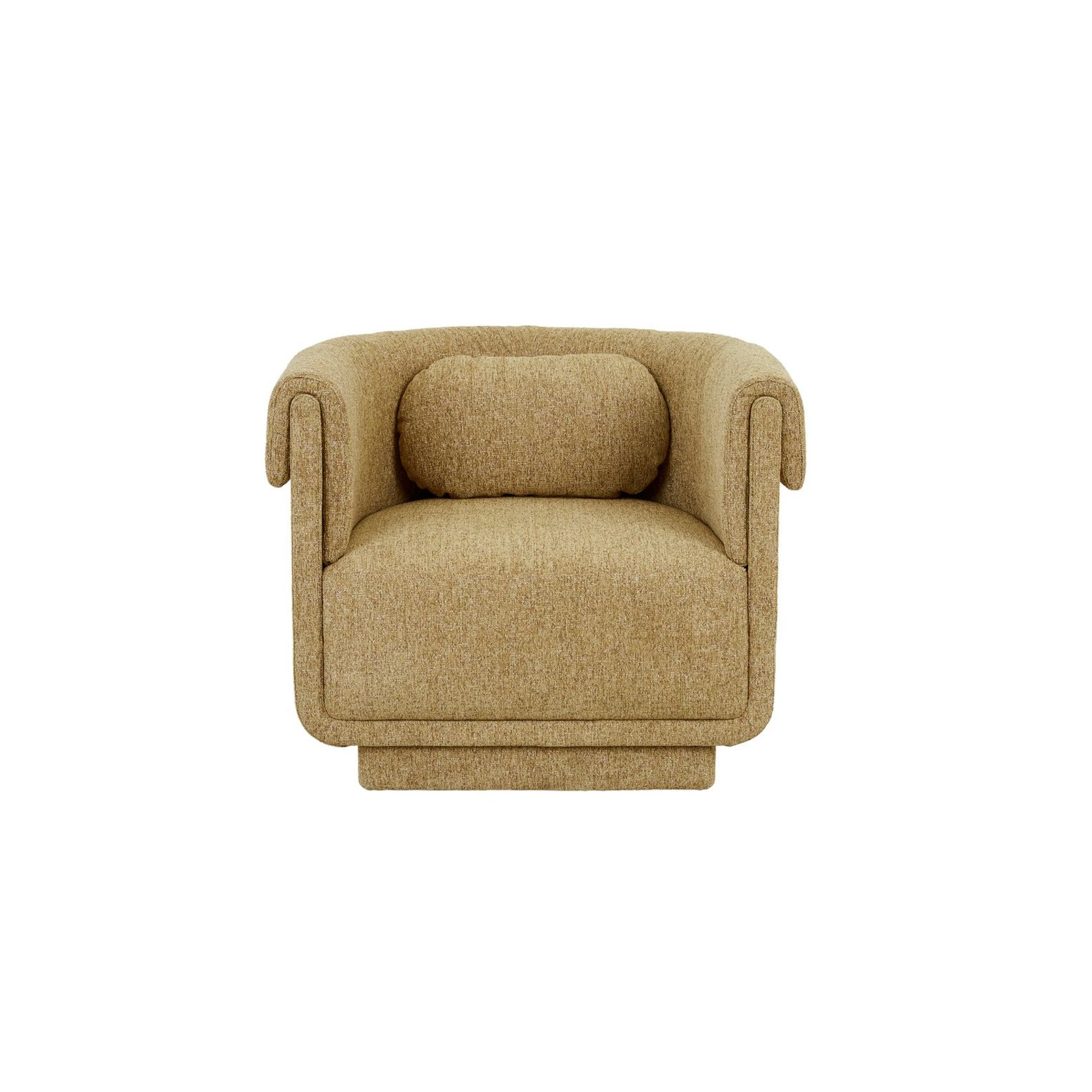 Hendricks Occasional Chair | ArchiPro AU