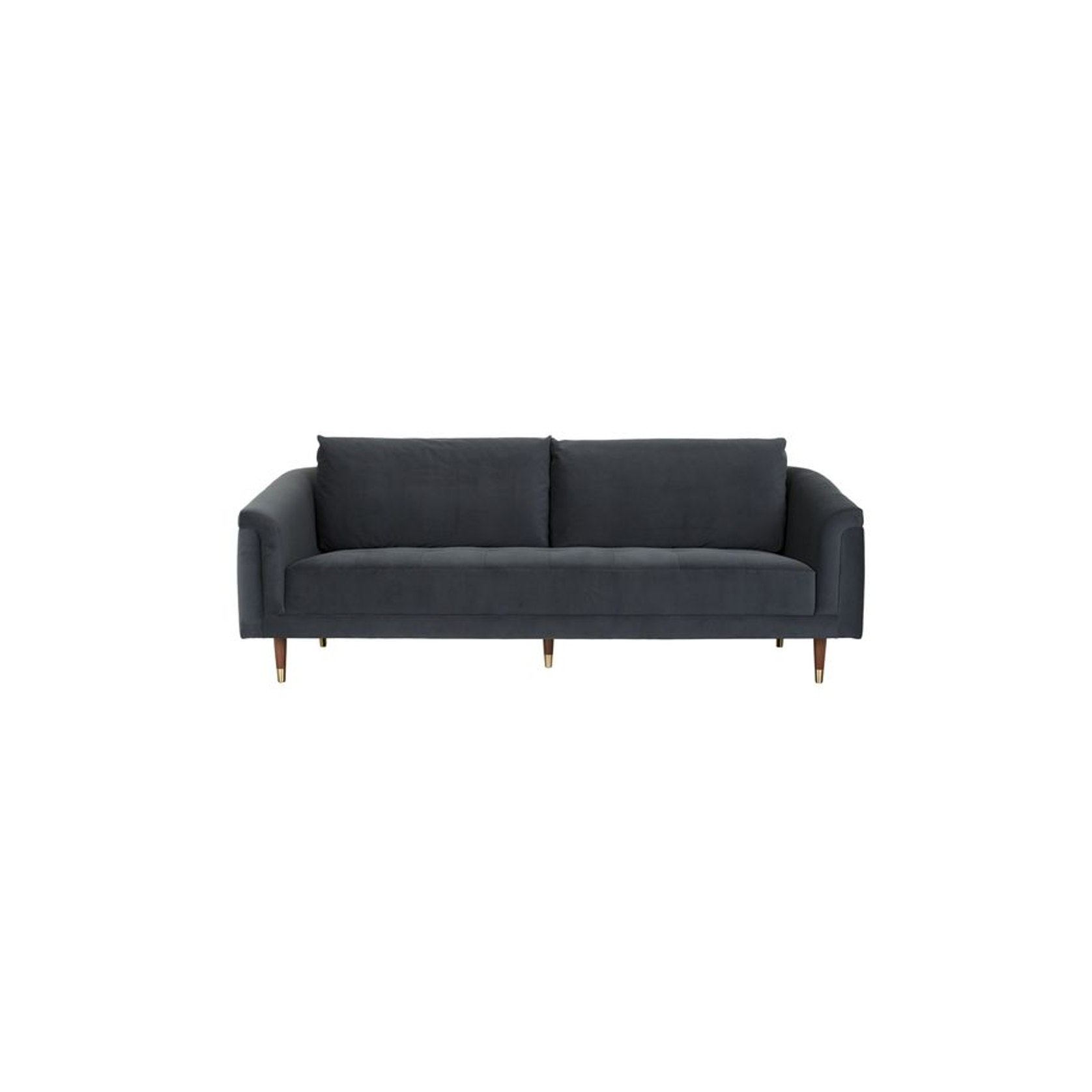 Vittoria Carson 3 Seater Sofa | ArchiPro AU
