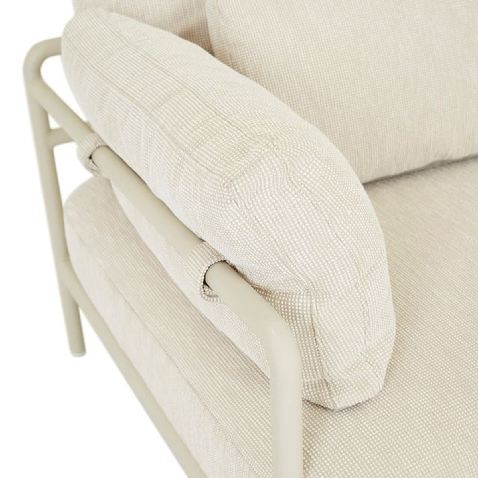 Cape 3 Seater Sofa | ArchiPro AU