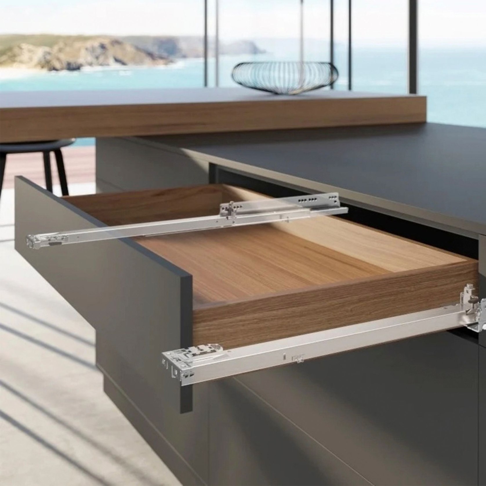 Actro 5D Runner System | ArchiPro AU