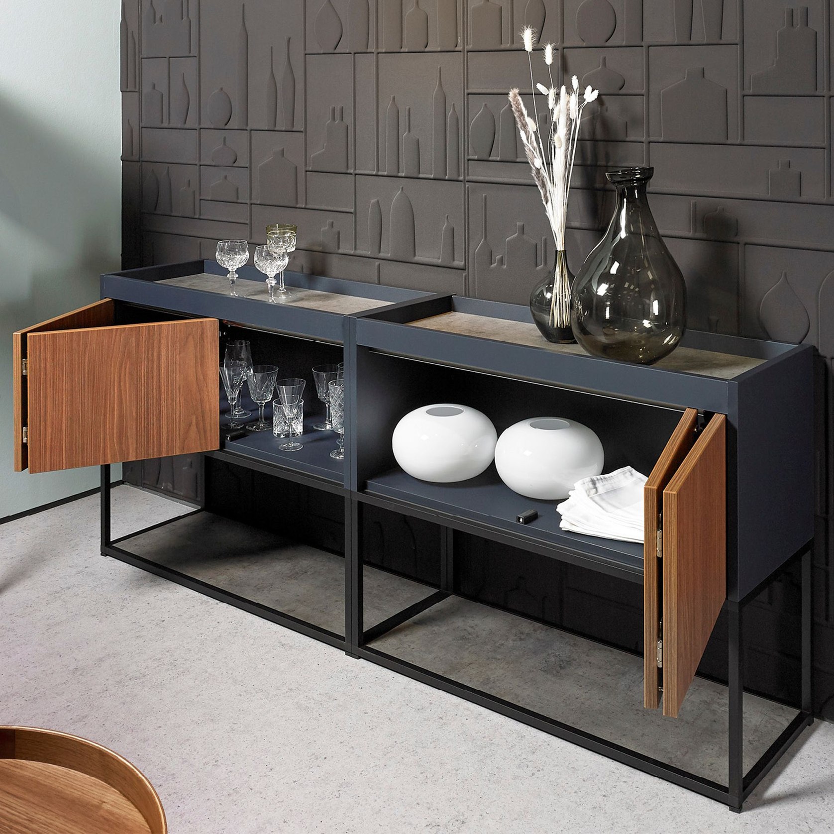 Cadro Frame System | ArchiPro AU