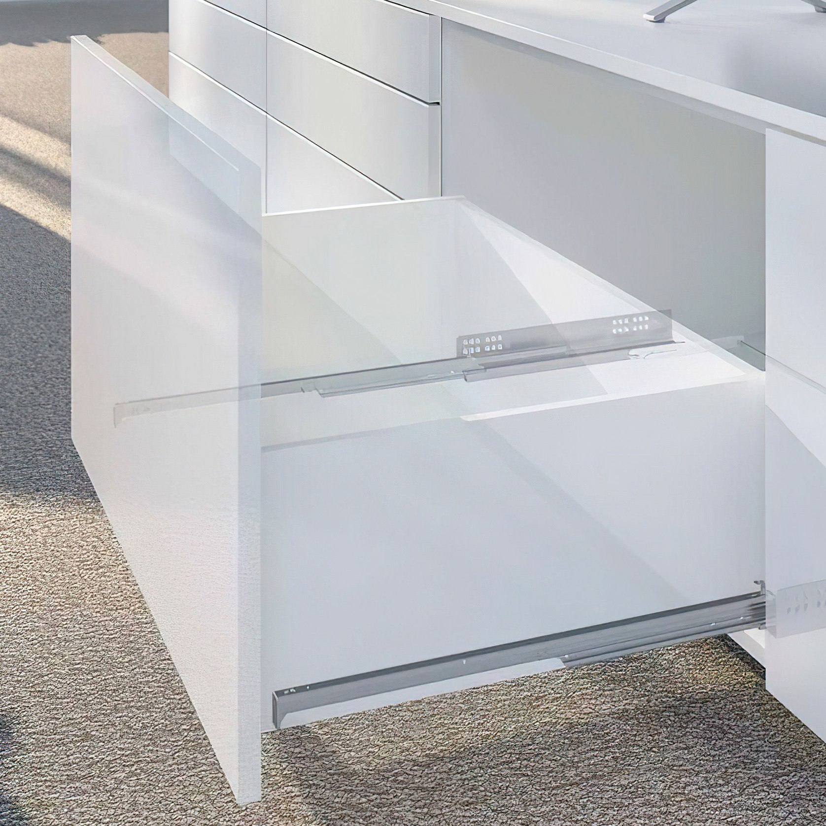 Quadro Runner System | ArchiPro AU