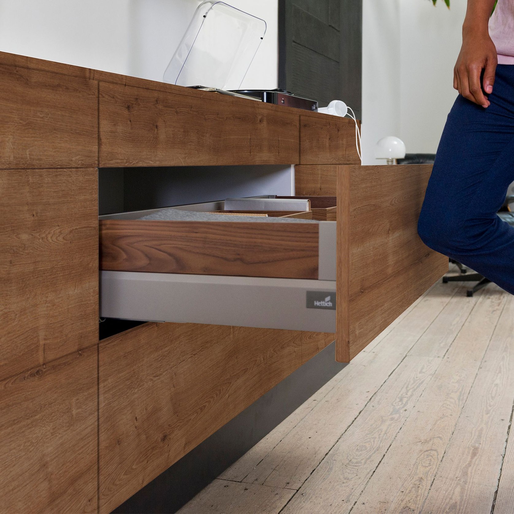 ArciTech Drawer System | ArchiPro AU