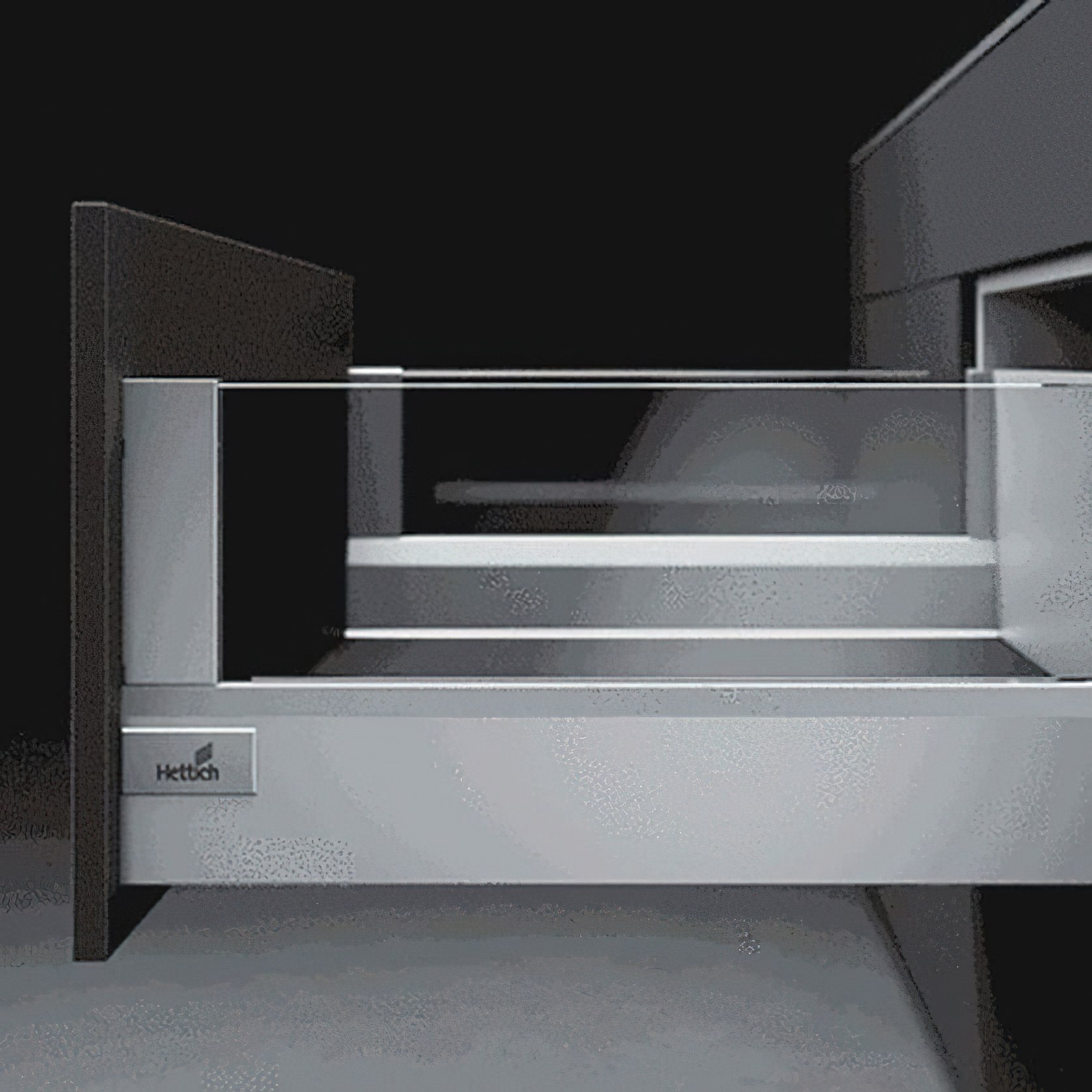 ArciTech Drawer System | ArchiPro AU