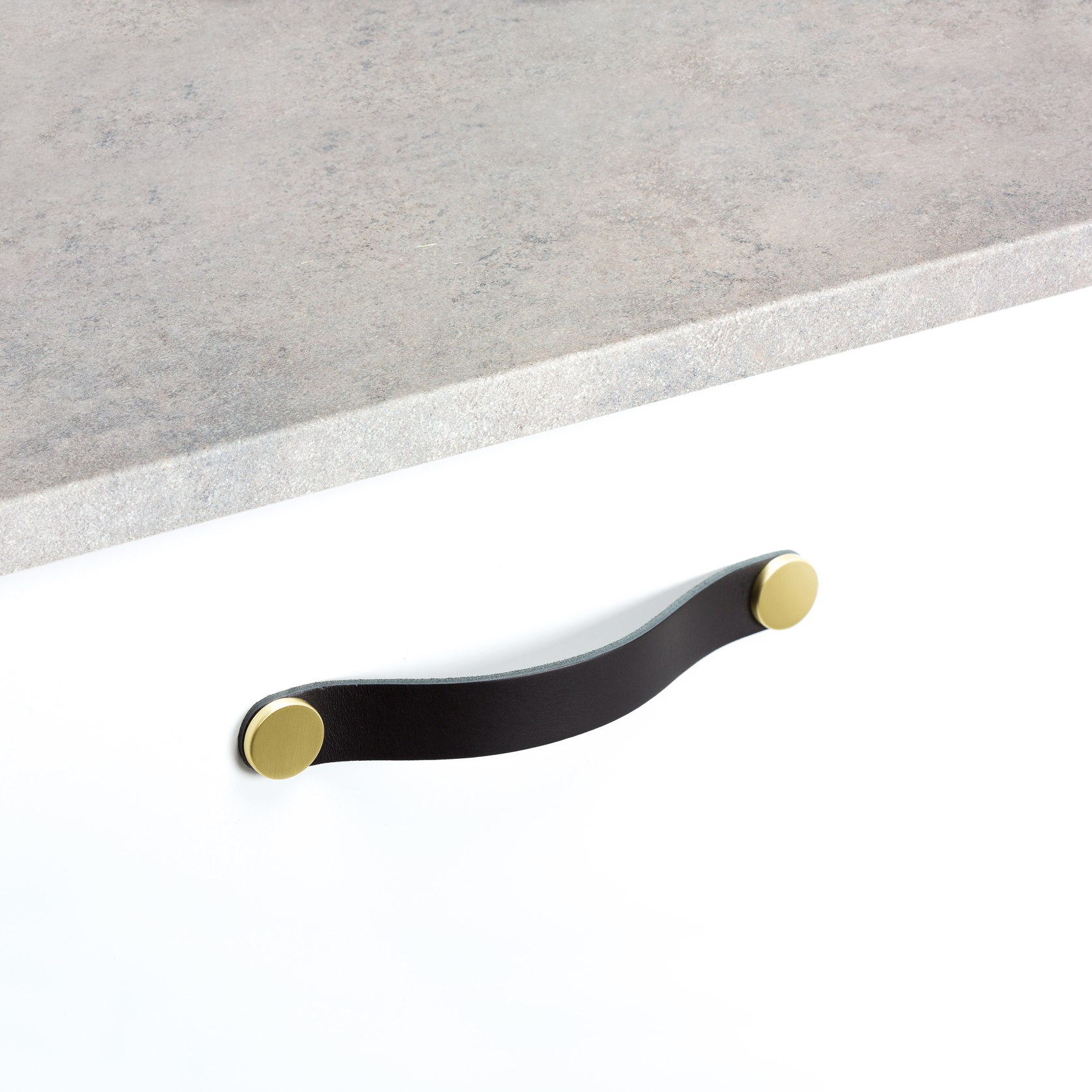 Momo Handles - Flexa Leather Collection | ArchiPro AU