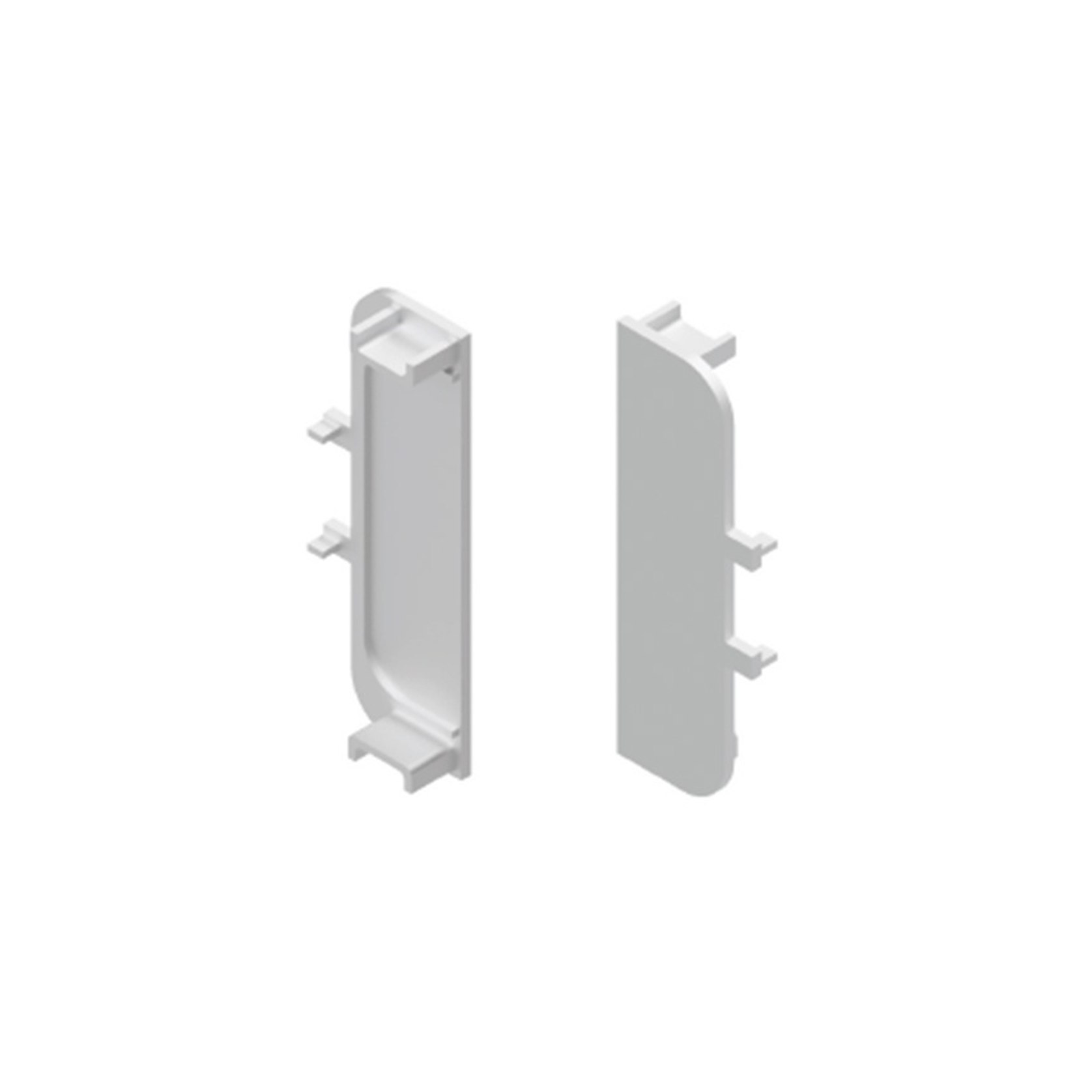 CAPRI-C End Caps | ArchiPro AU