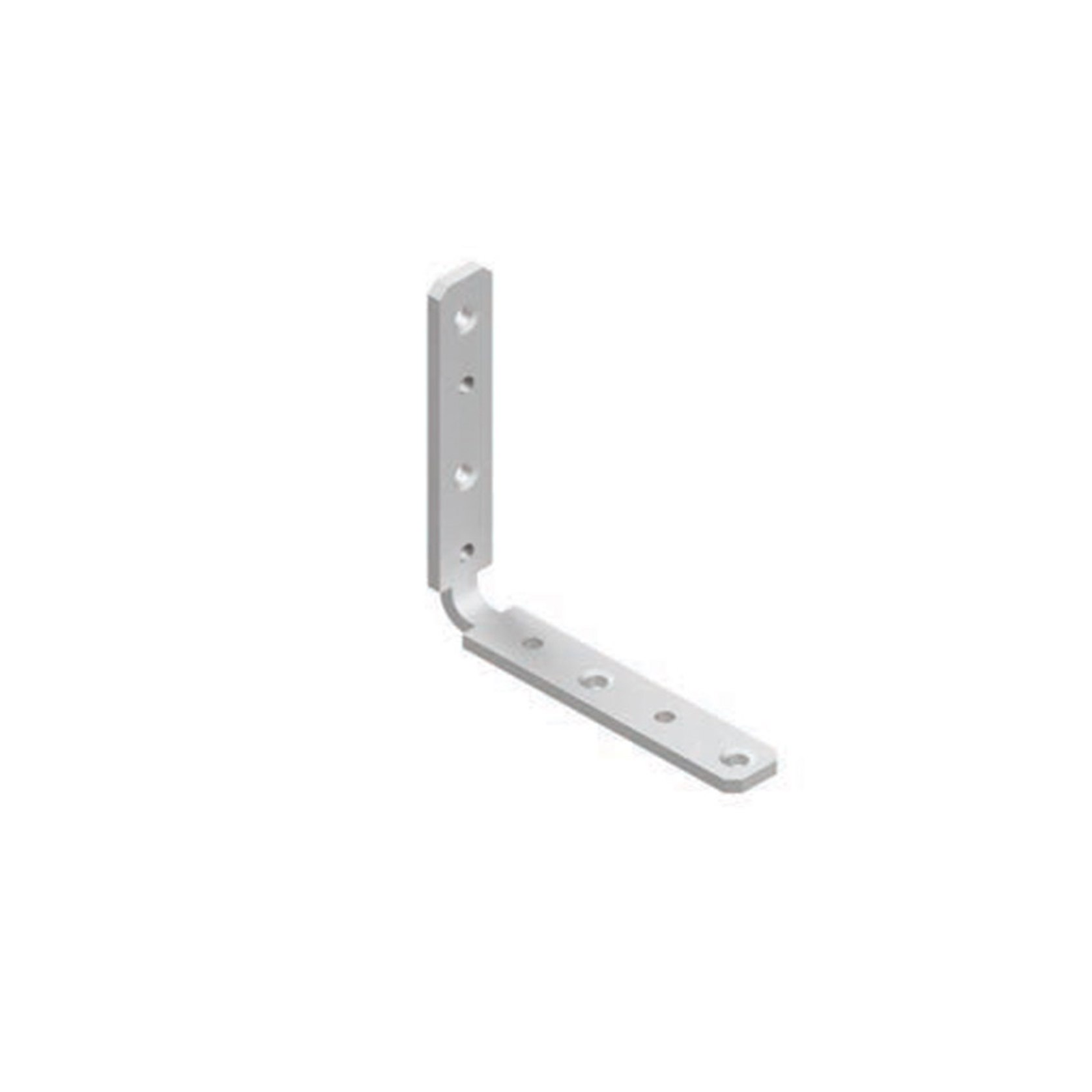 CAPRI Profile Bracket | ArchiPro AU
