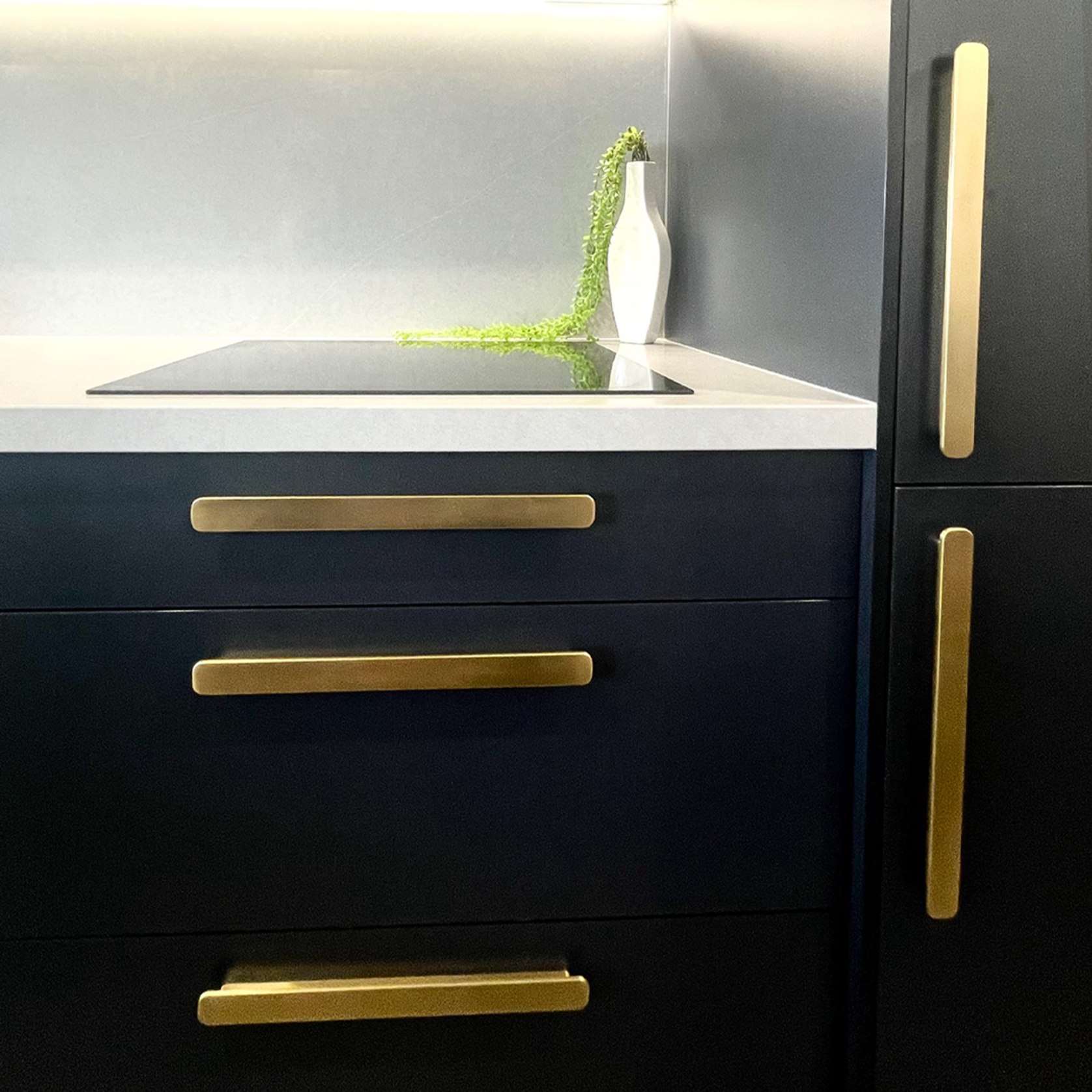 Momo Handles - Aspen Collection | ArchiPro AU