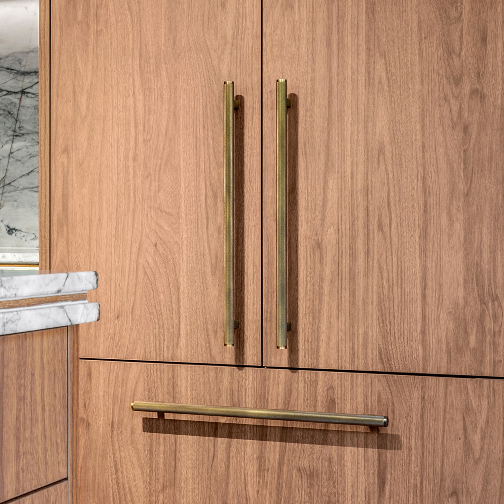 Momo Handles - Bellevue Collection | ArchiPro AU