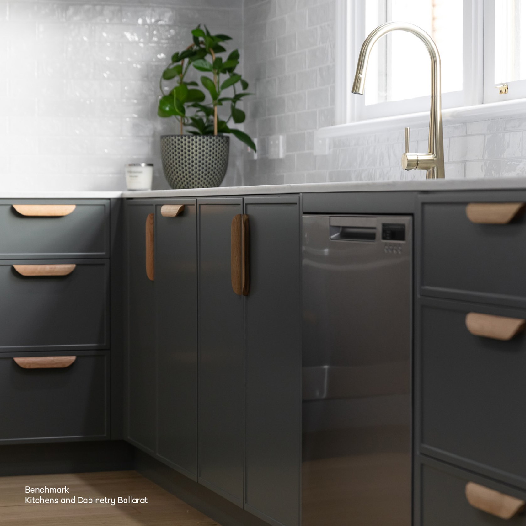 Cadello Crest Timber Handles | ArchiPro AU