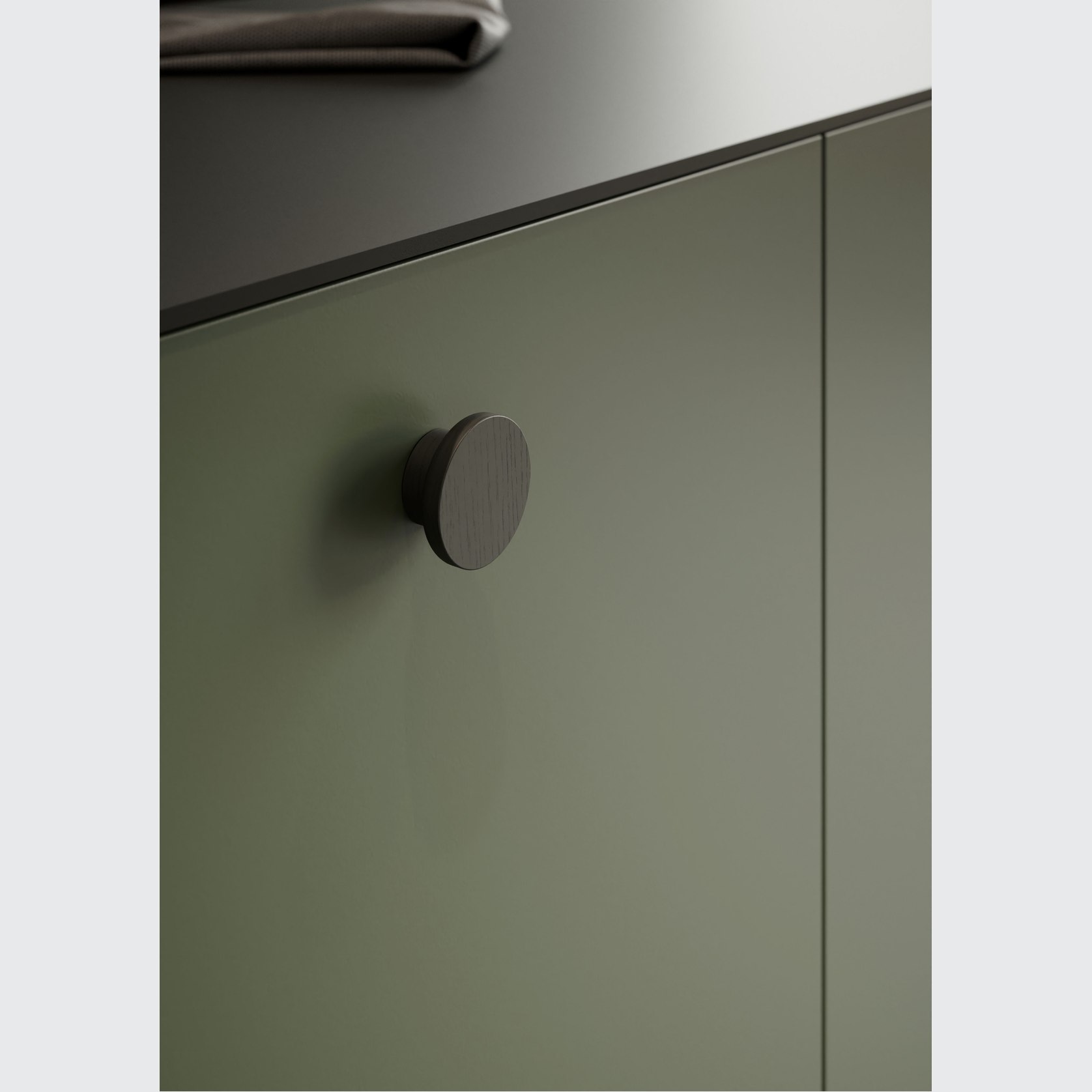 Furnipart Circle Handle | ArchiPro AU