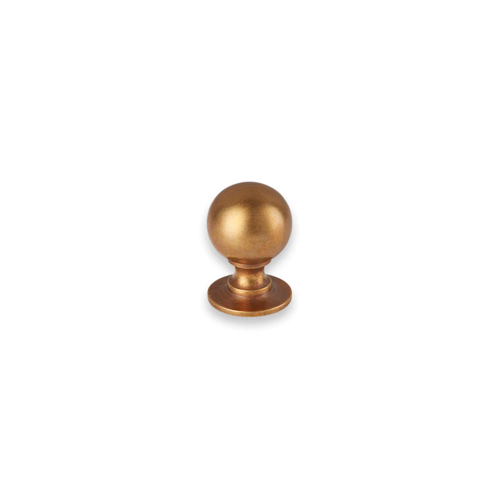 Armac Martin - Cotswold Ball Cabinet Knob | ArchiPro AU