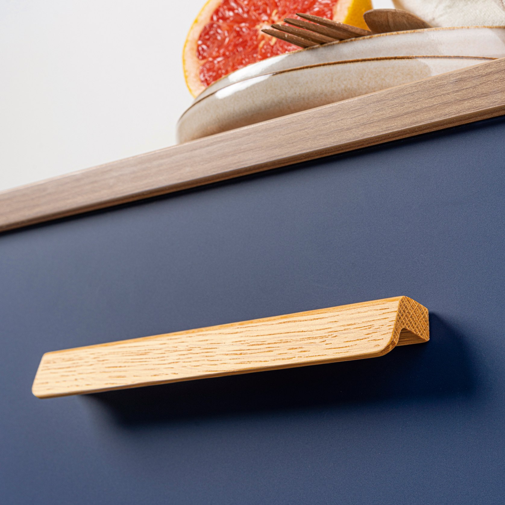 Momo Handles - Flapp Timber Collection | ArchiPro AU