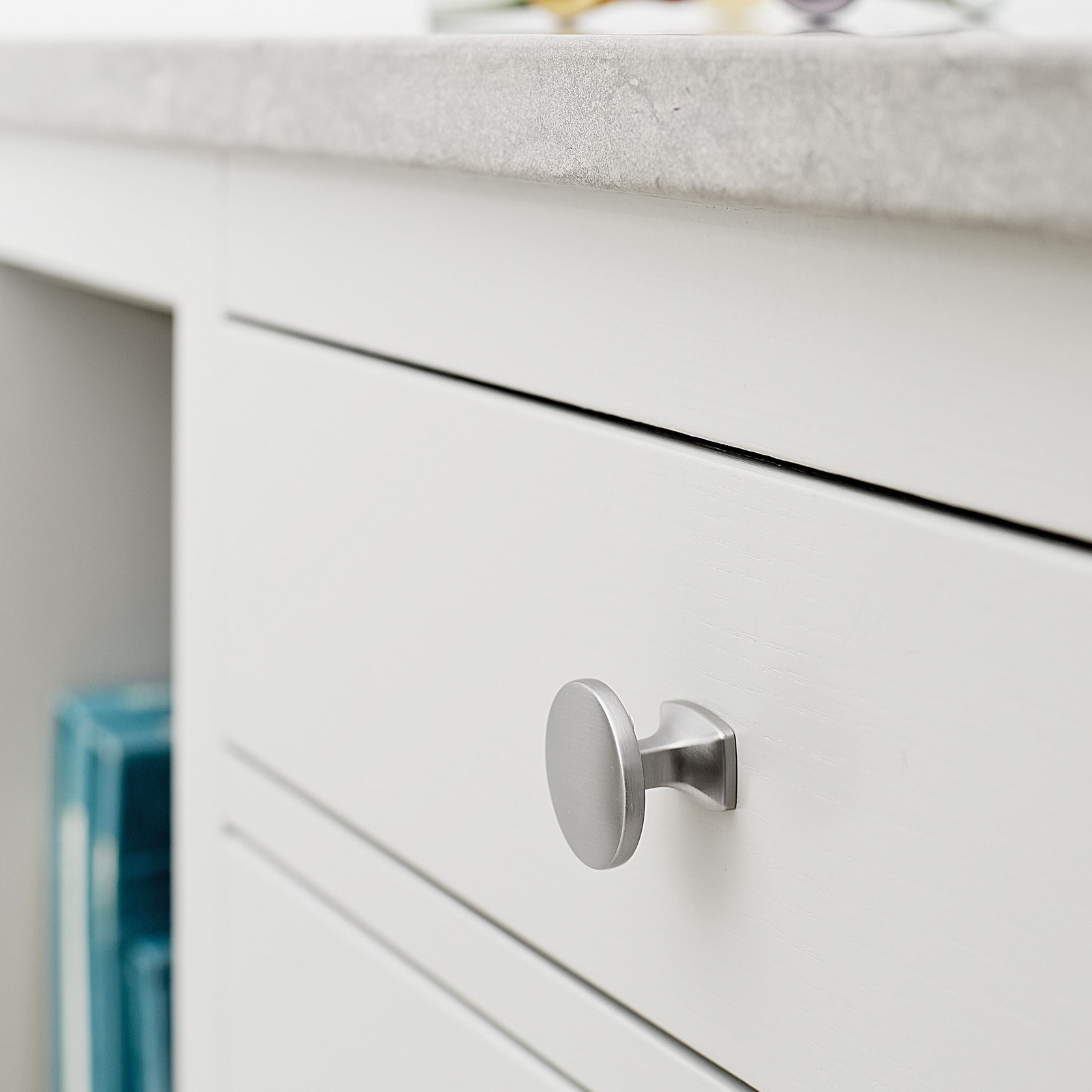 Furnipart Classic Knob | ArchiPro AU