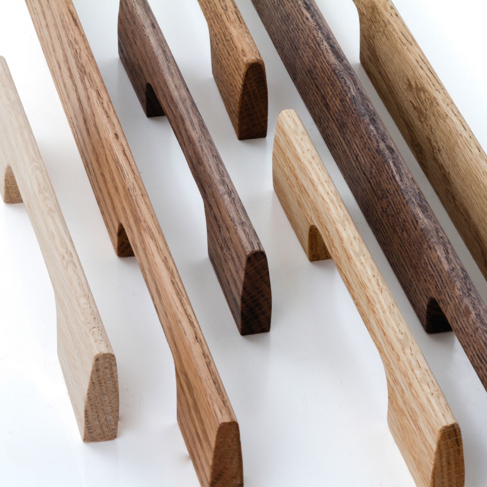 Hesket Peak Timber Handles | ArchiPro AU