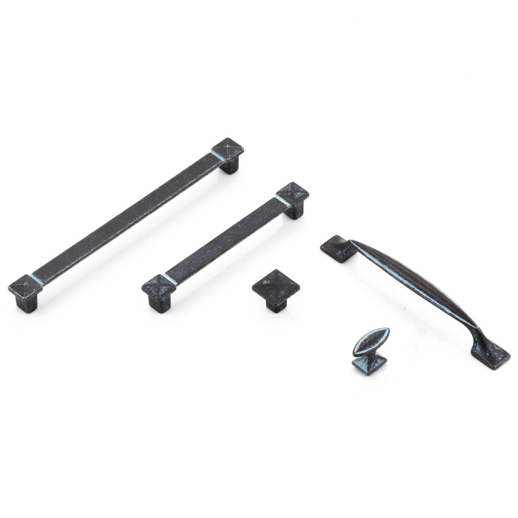 Kansas Collection | Handles | ArchiPro AU