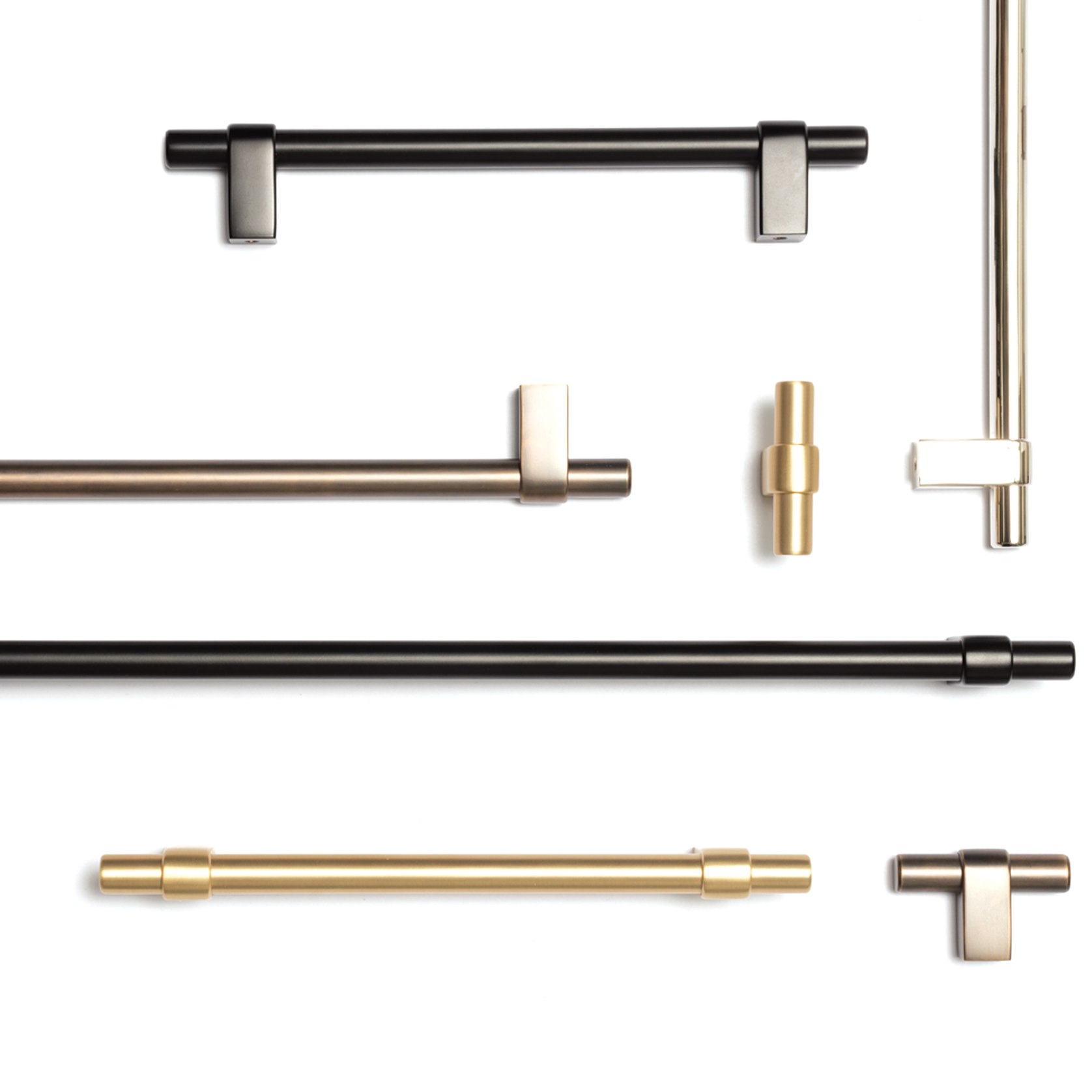 Momo Handles - Maida Collection | ArchiPro AU