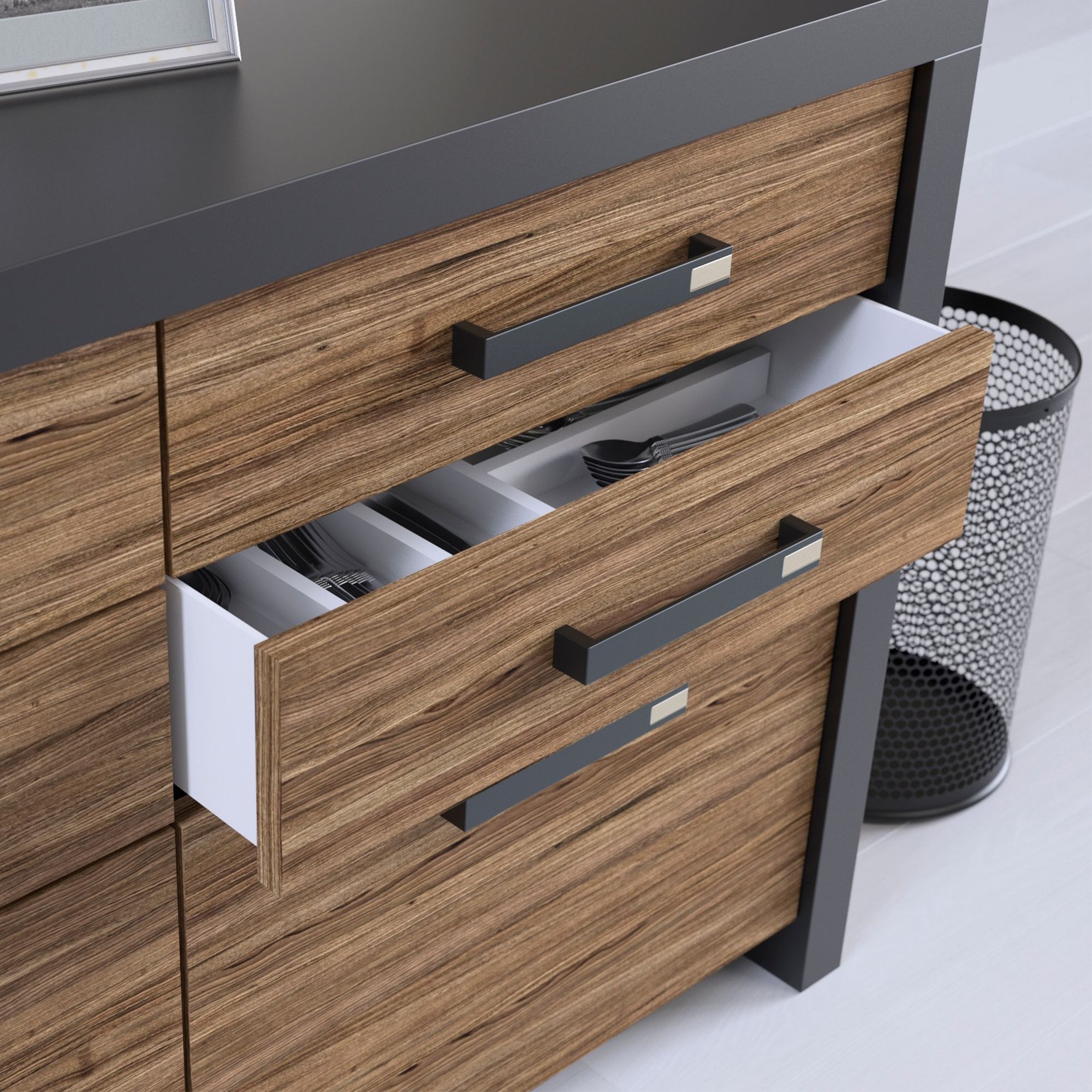 ProDecor Handles | ArchiPro AU