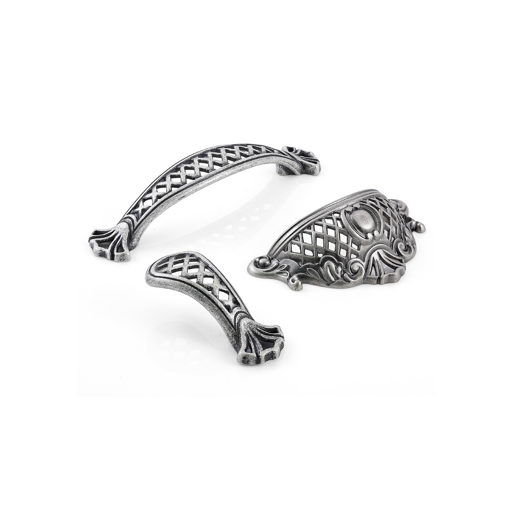 Royale Collection | Handles | ArchiPro AU