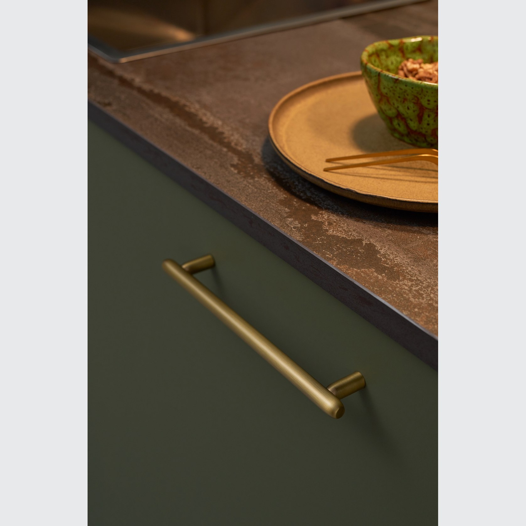 Furnipart Tocco Handle | ArchiPro AU