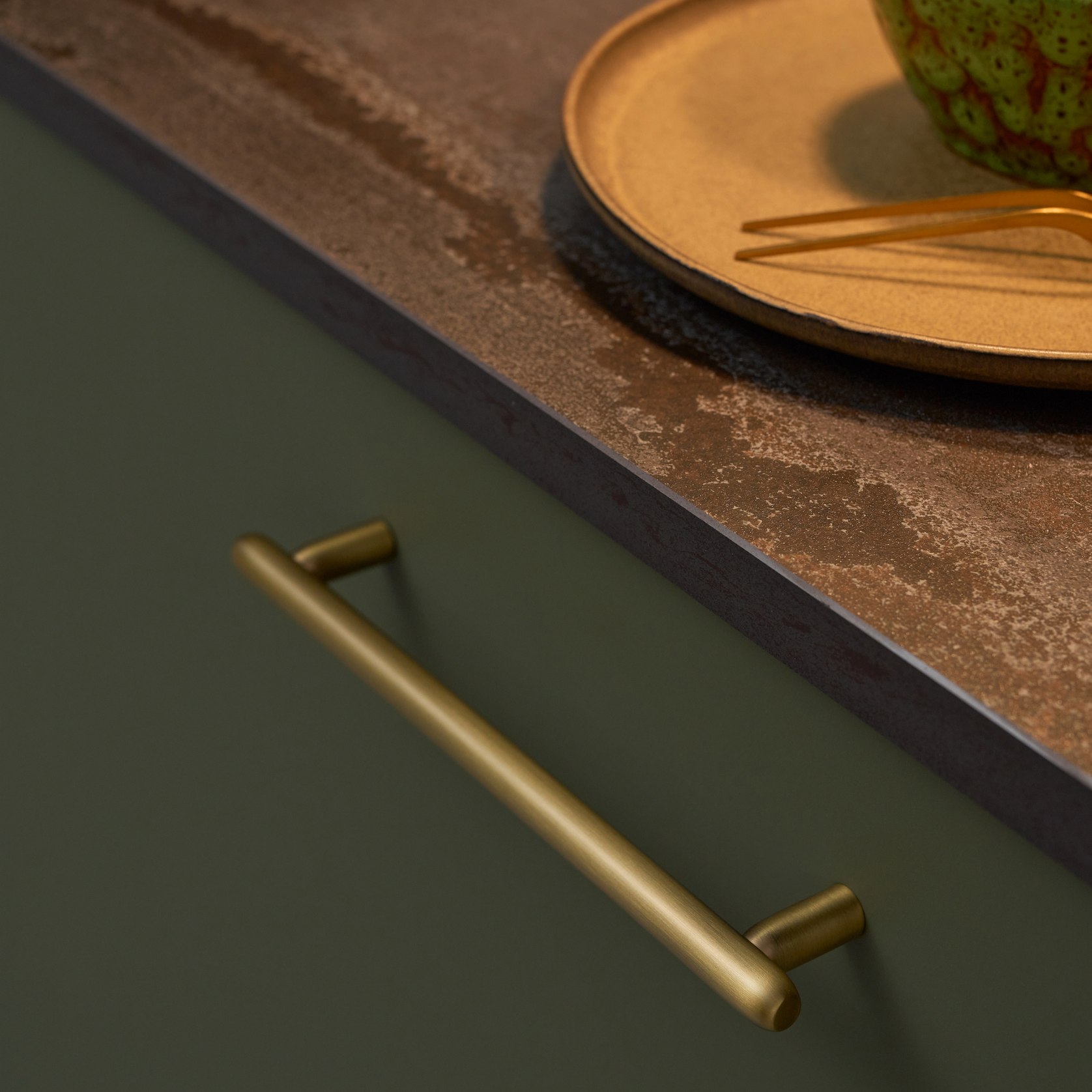 Furnipart Tocco Handle | ArchiPro AU