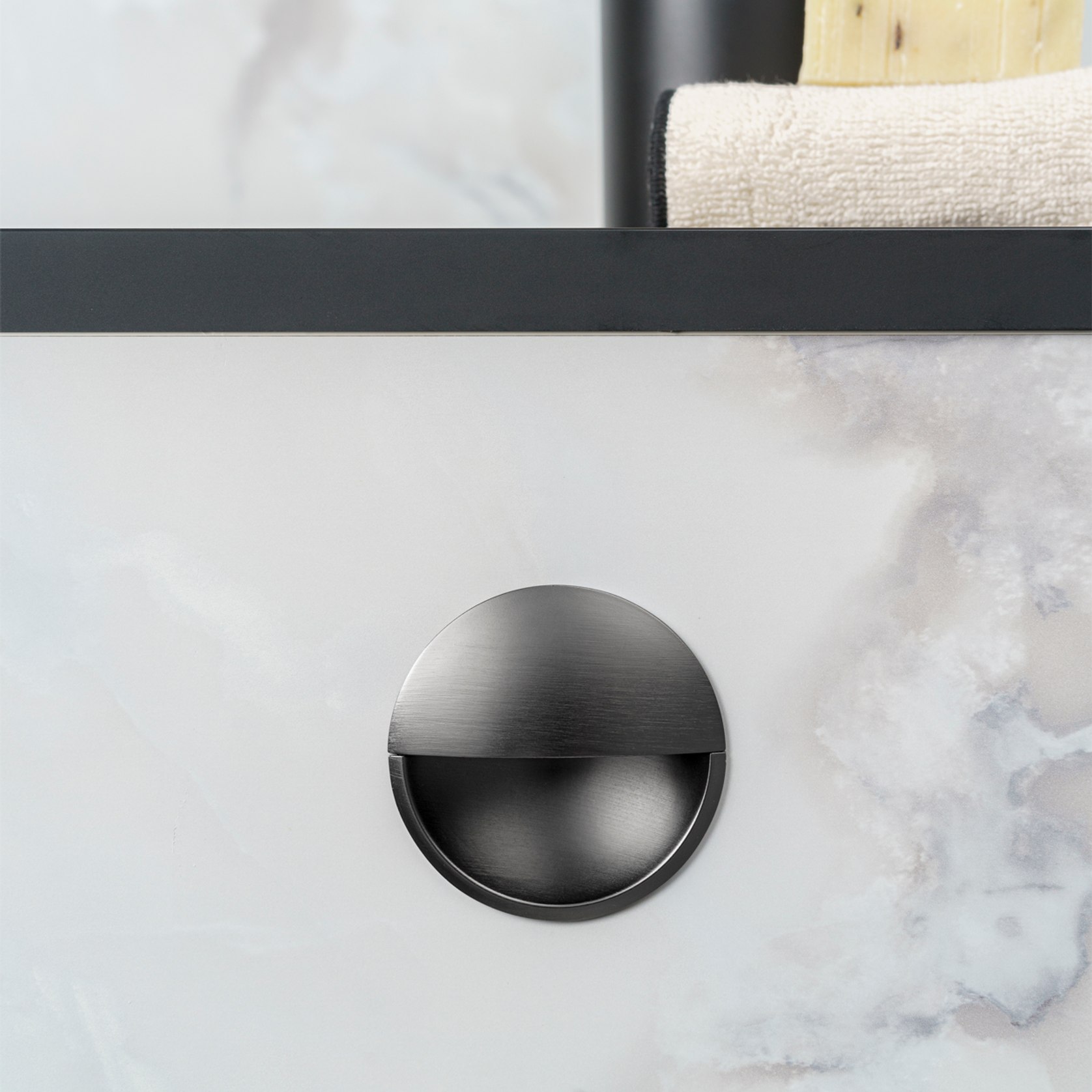 Momo Handles - Lidd Collection | ArchiPro AU