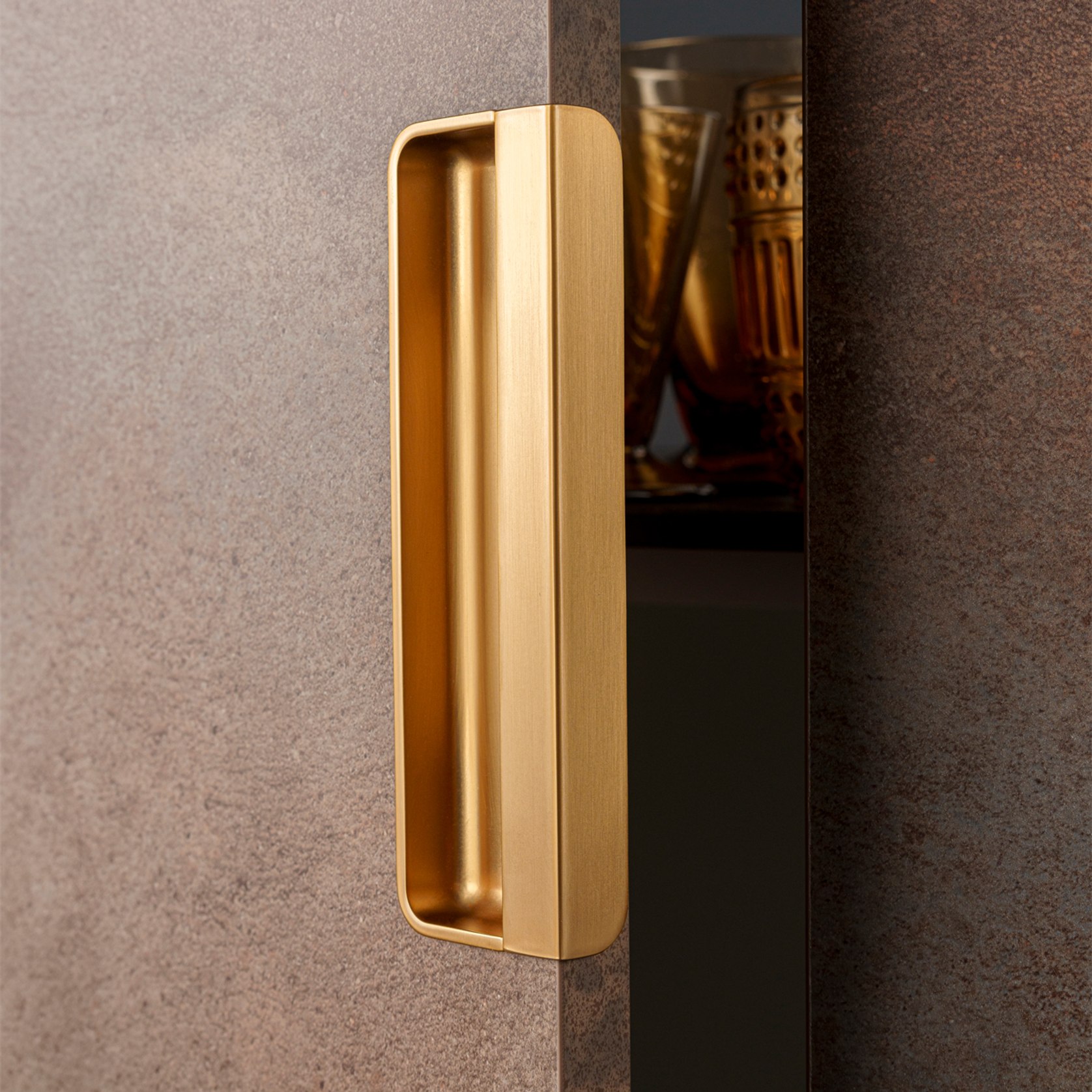 Momo Handles - Moule Collection | ArchiPro AU