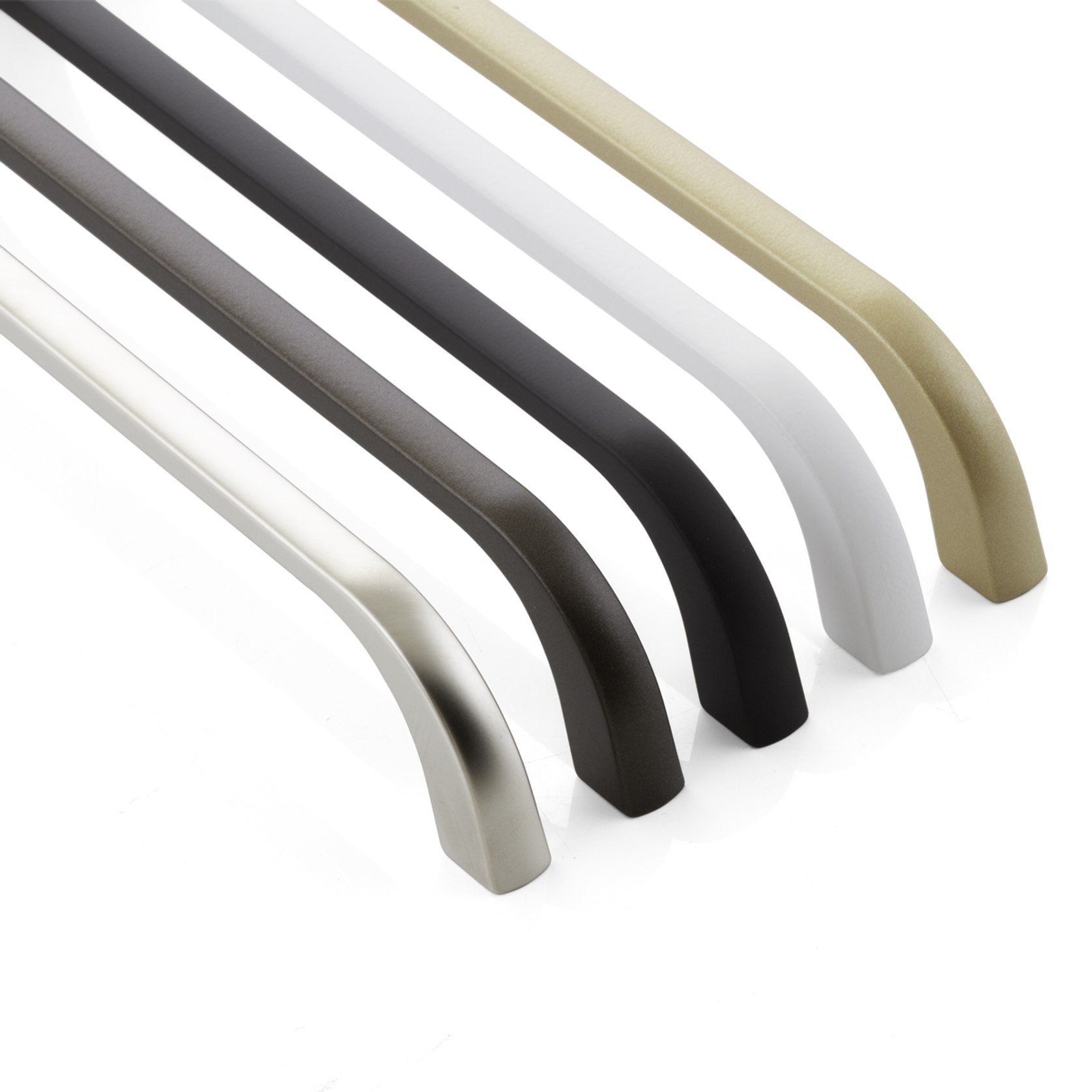 Zino Handles | ArchiPro AU