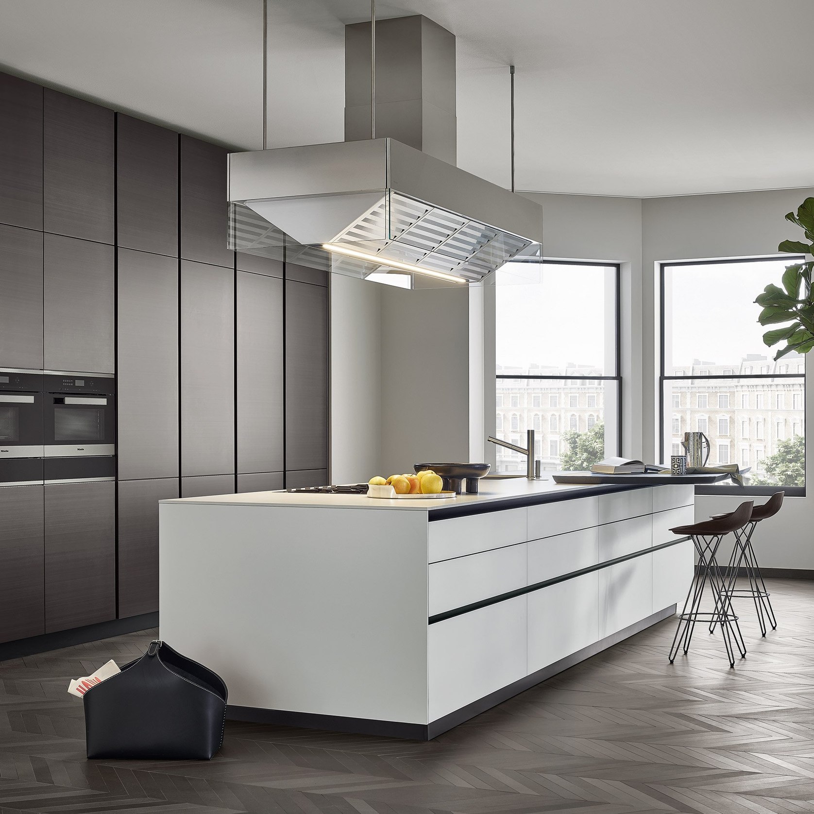 Twelve Kitchen | ArchiPro AU