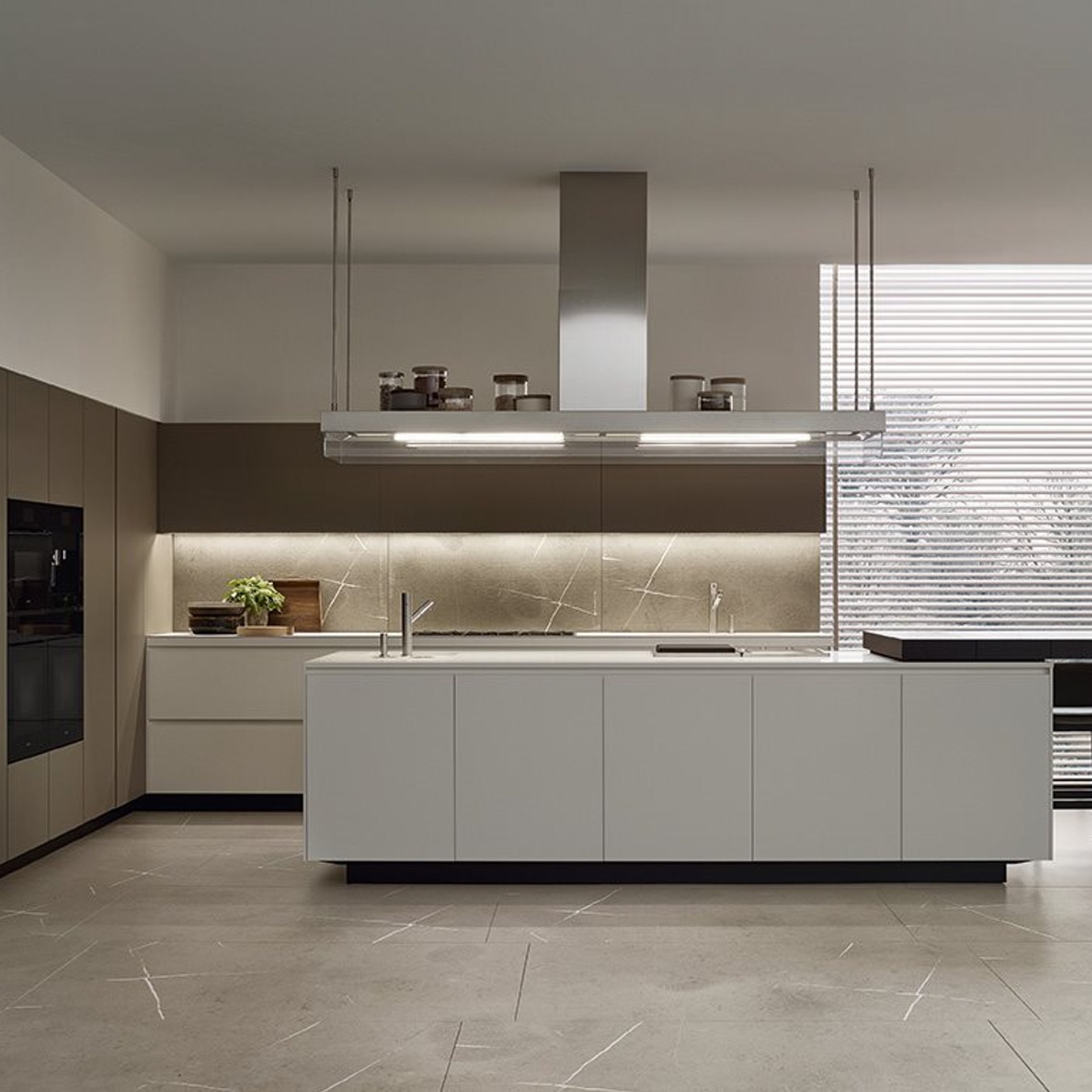Alea Kitchen | ArchiPro AU