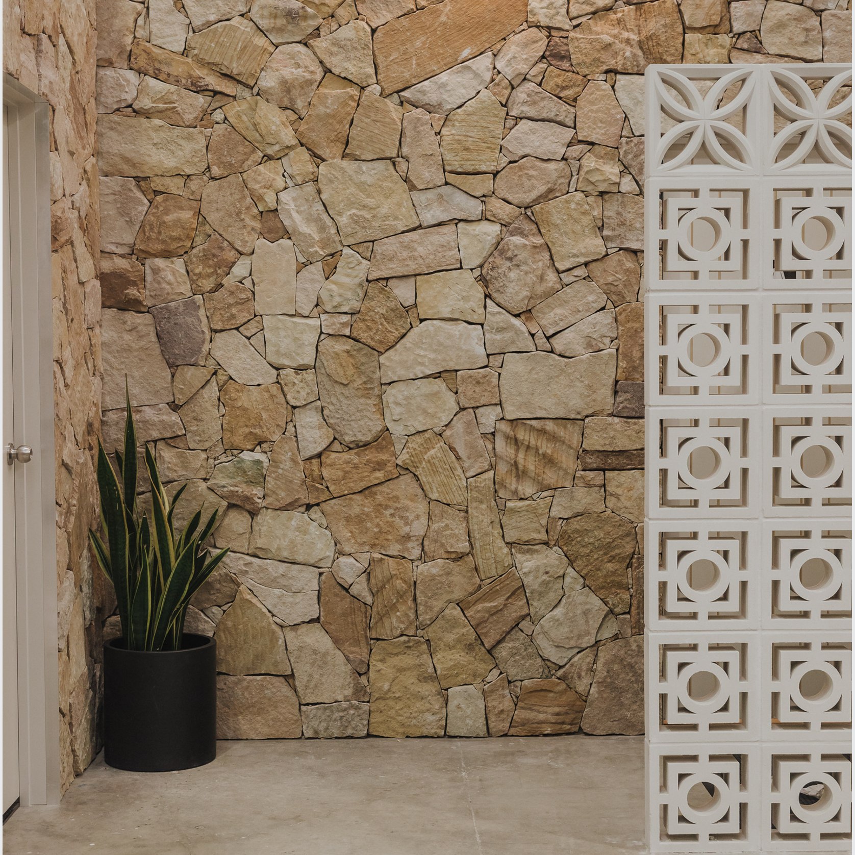 Loose Random Arizona Wall Cladding | ArchiPro AU