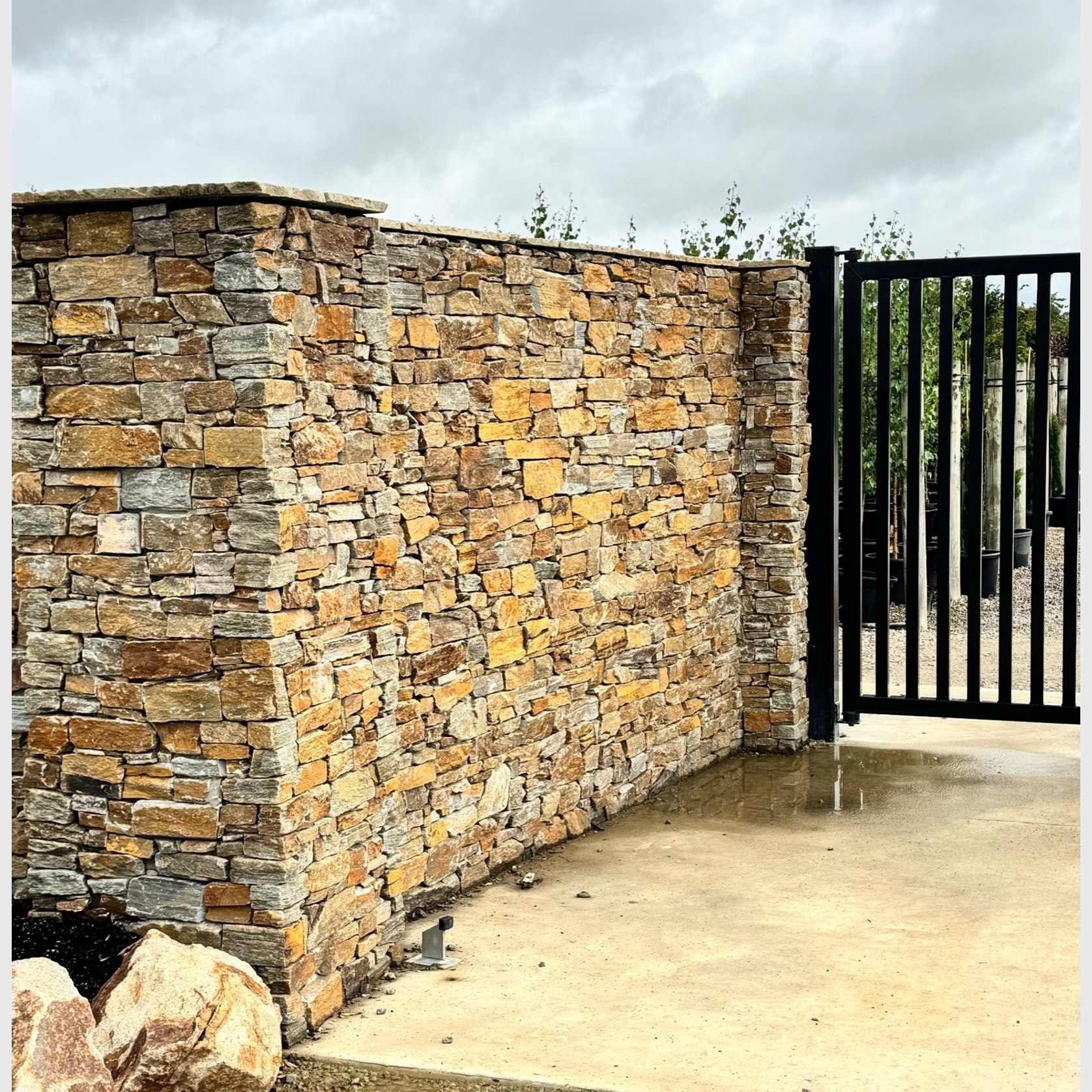 Z-Tile Nevada Wall Cladding | ArchiPro AU