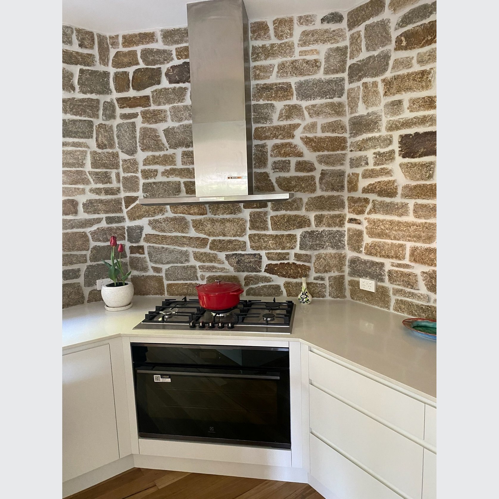 Ledge Stone Savannah Wall Cladding | ArchiPro AU