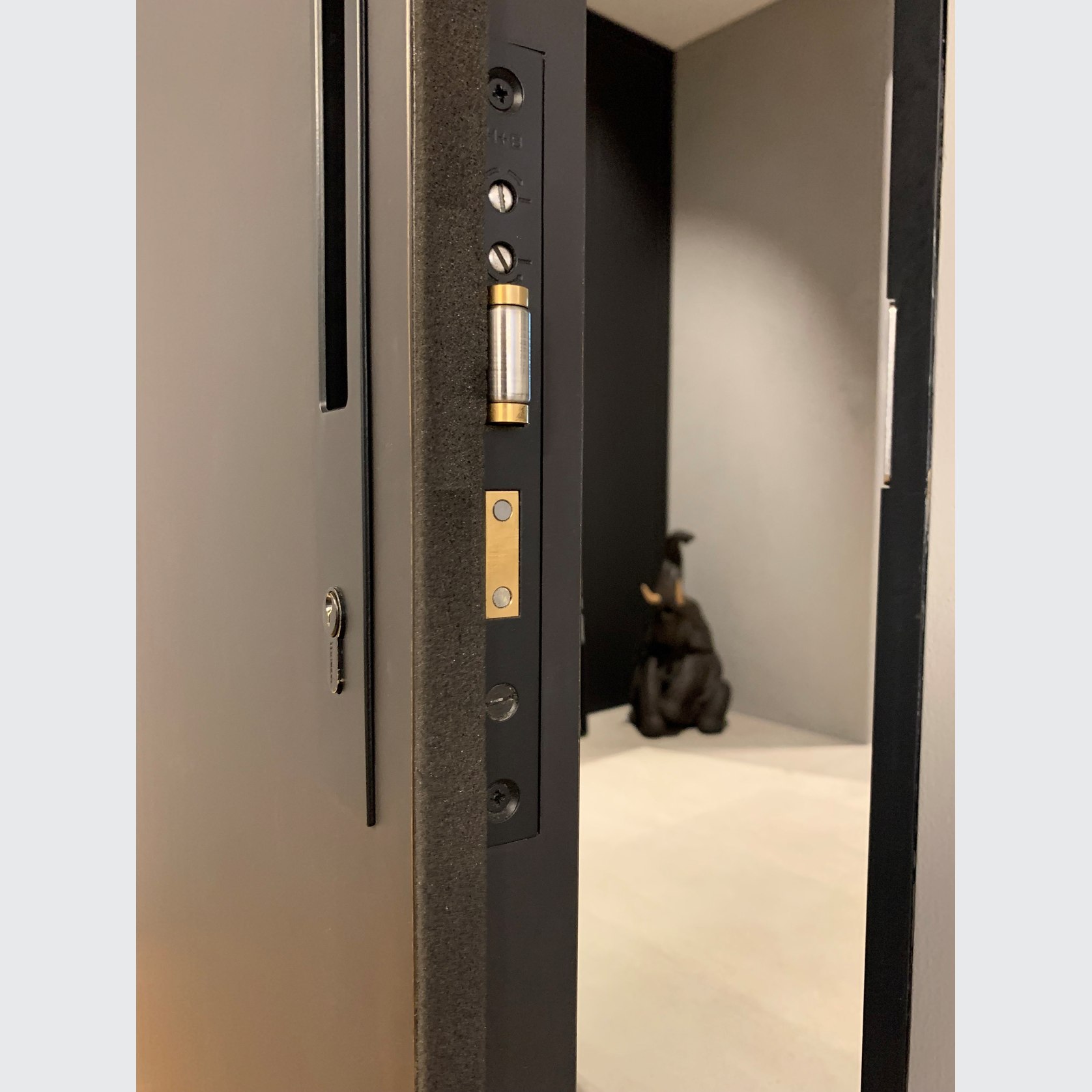 High Security Roller Ball Euro Lock | ArchiPro AU