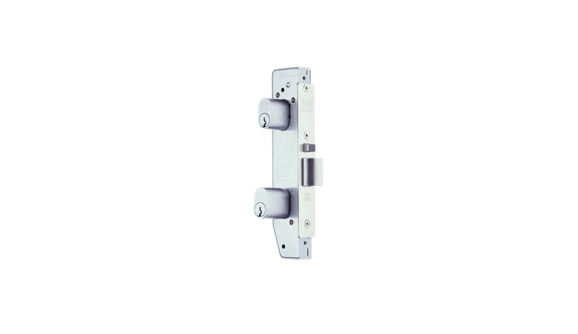 Lockwood Selector 3787 Short Backset Dual Entry Mortice Locks | ArchiPro AU