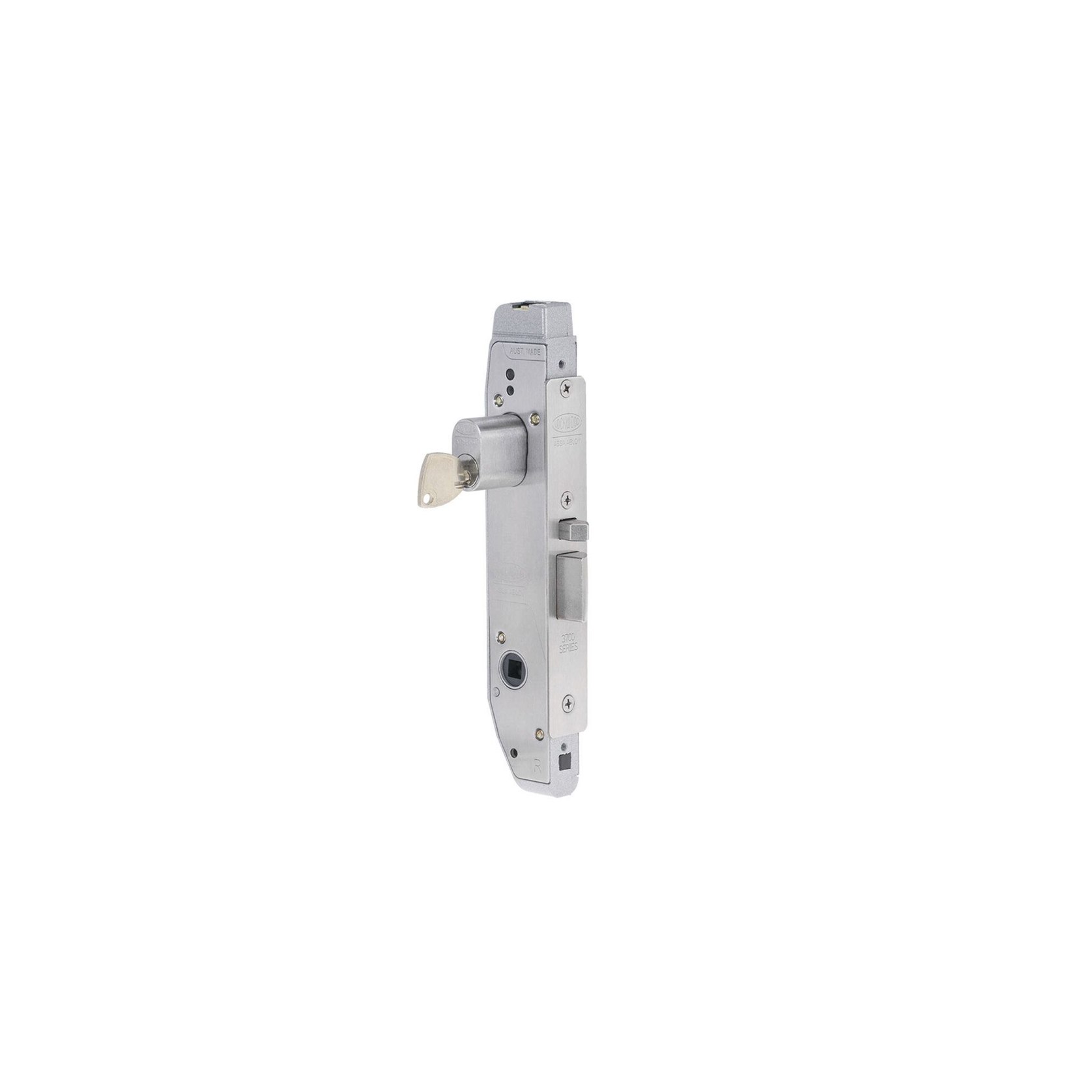 Lockwood Selector Series Electric Mortice Locks | ArchiPro AU