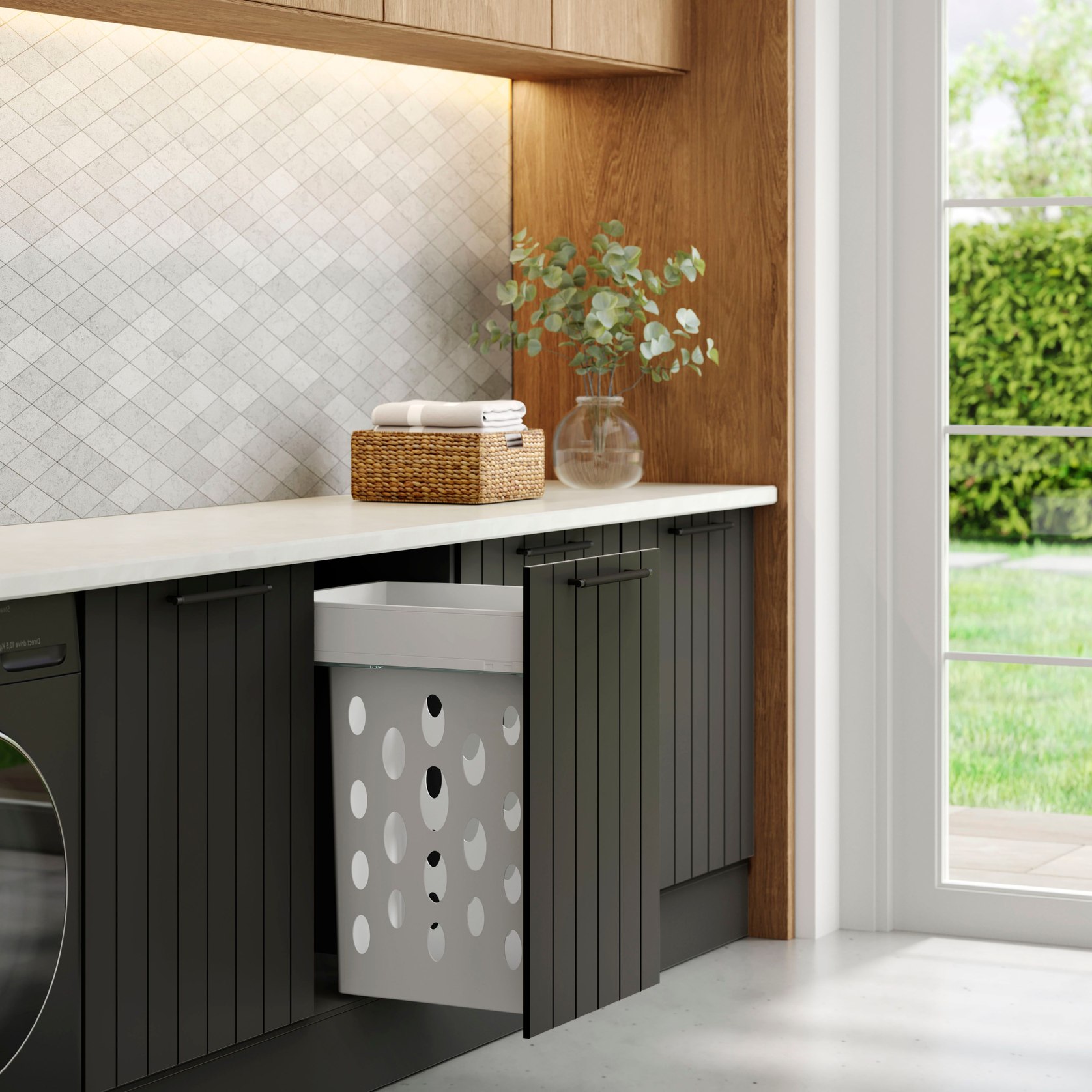 Wesco Laundry Boy | ArchiPro AU