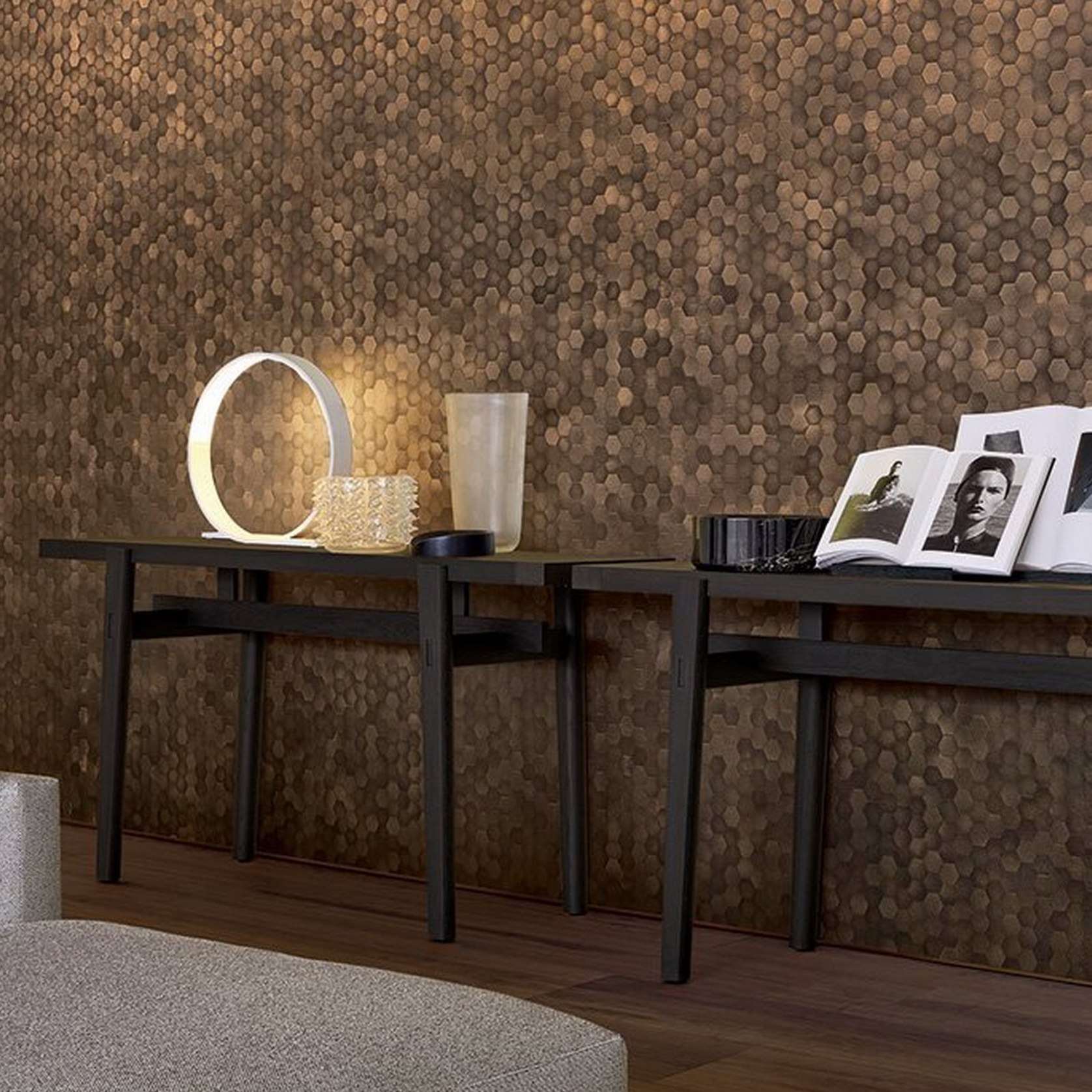 Home Hotel Console Table | ArchiPro AU