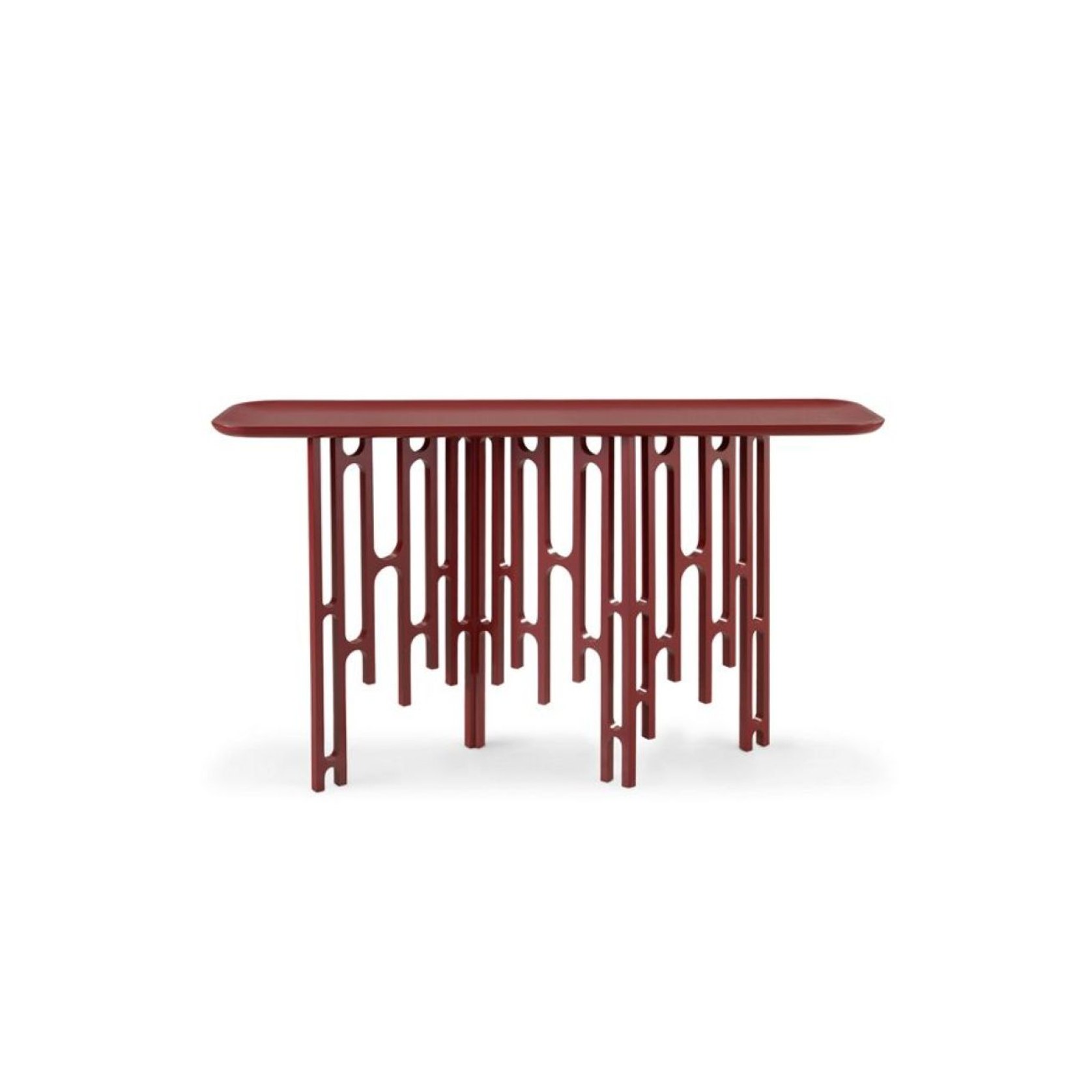 Bamboo Mood Console | ArchiPro AU